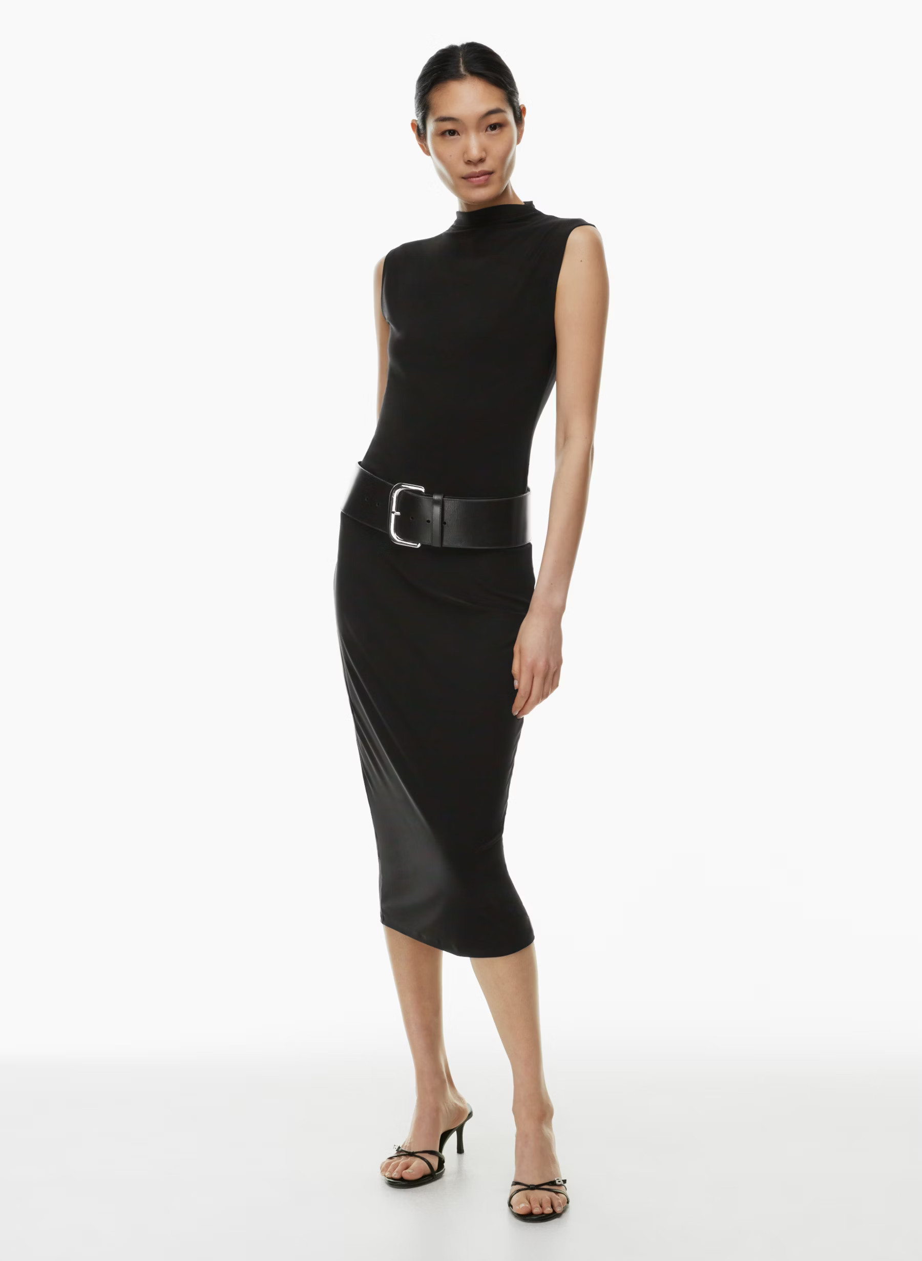 "10 Stunning Night Out Outfit Ideas for Black Women" - Magic of Clothes