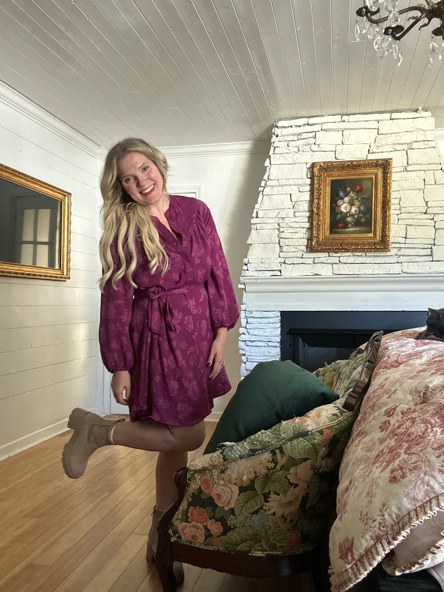 No Boundaries Women's Knit Chelsea … curated on LTK