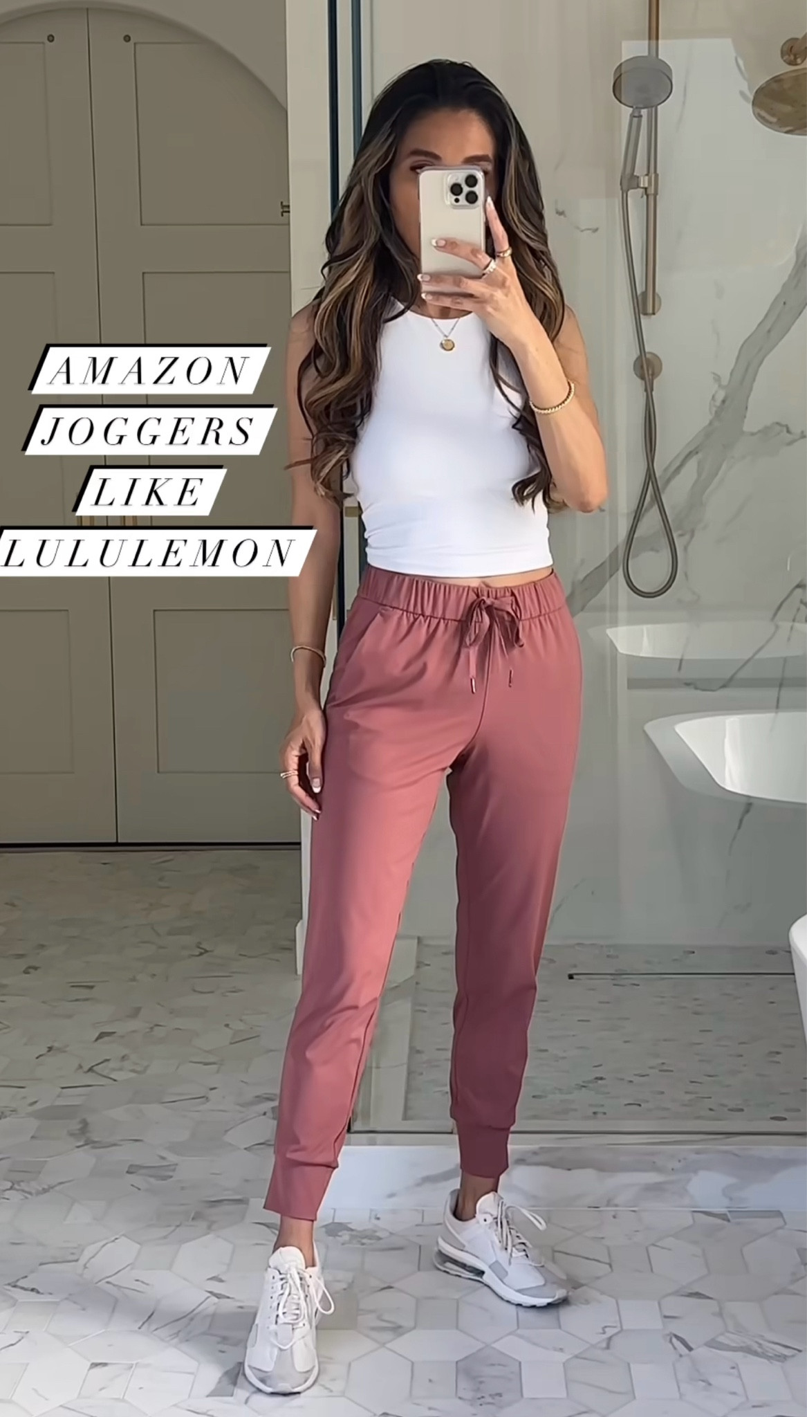 SANTINY Women's Joggers Pants … curated on LTK