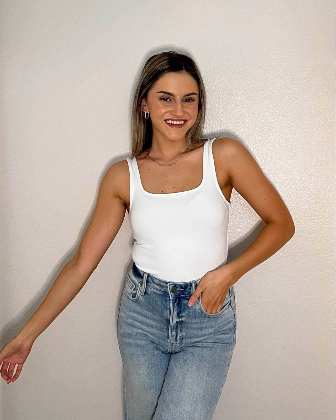 2-Pack Seamless Fabric Tank … curated on LTK