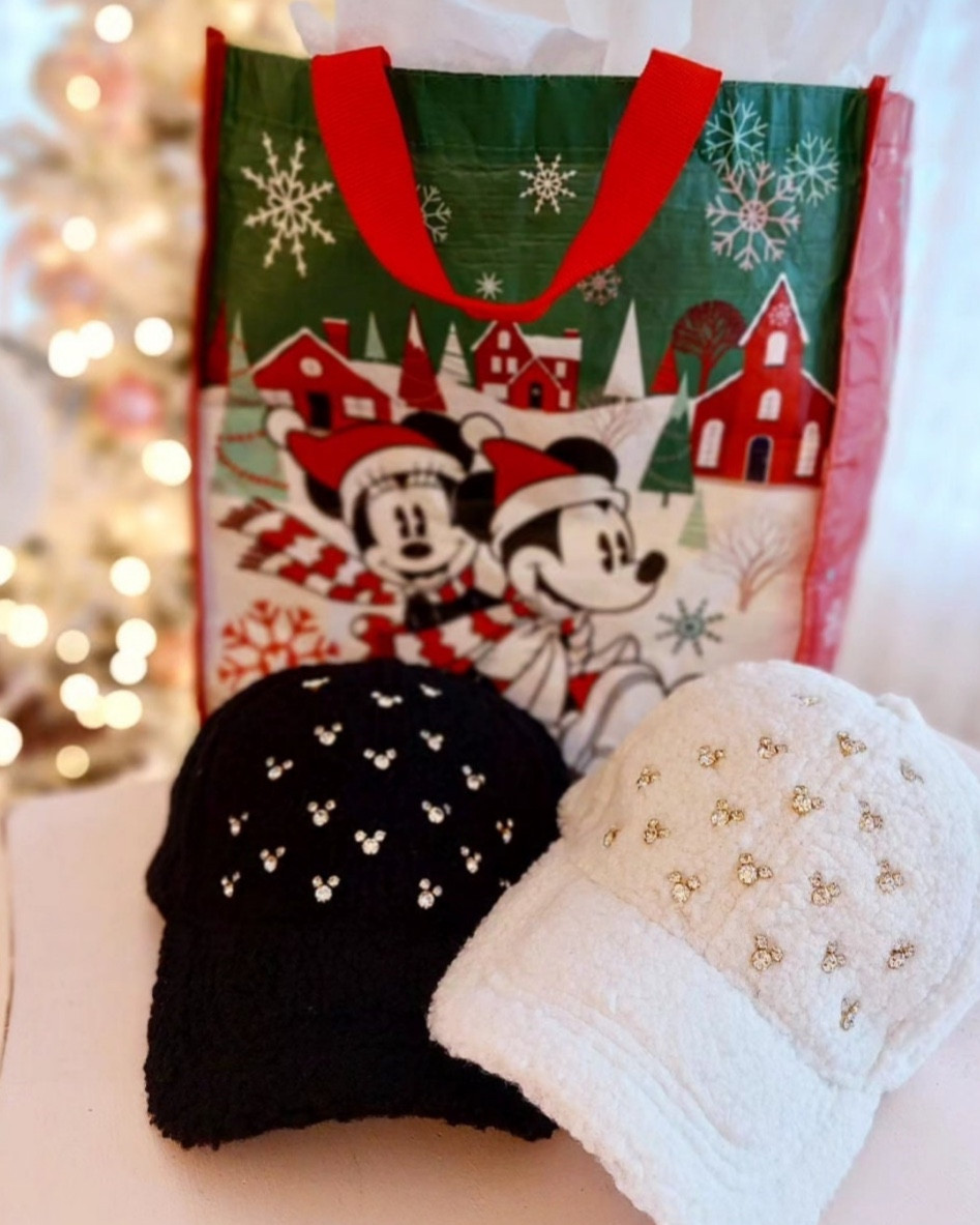 Minnie Mouse Hats Disney Hats for … curated on LTK