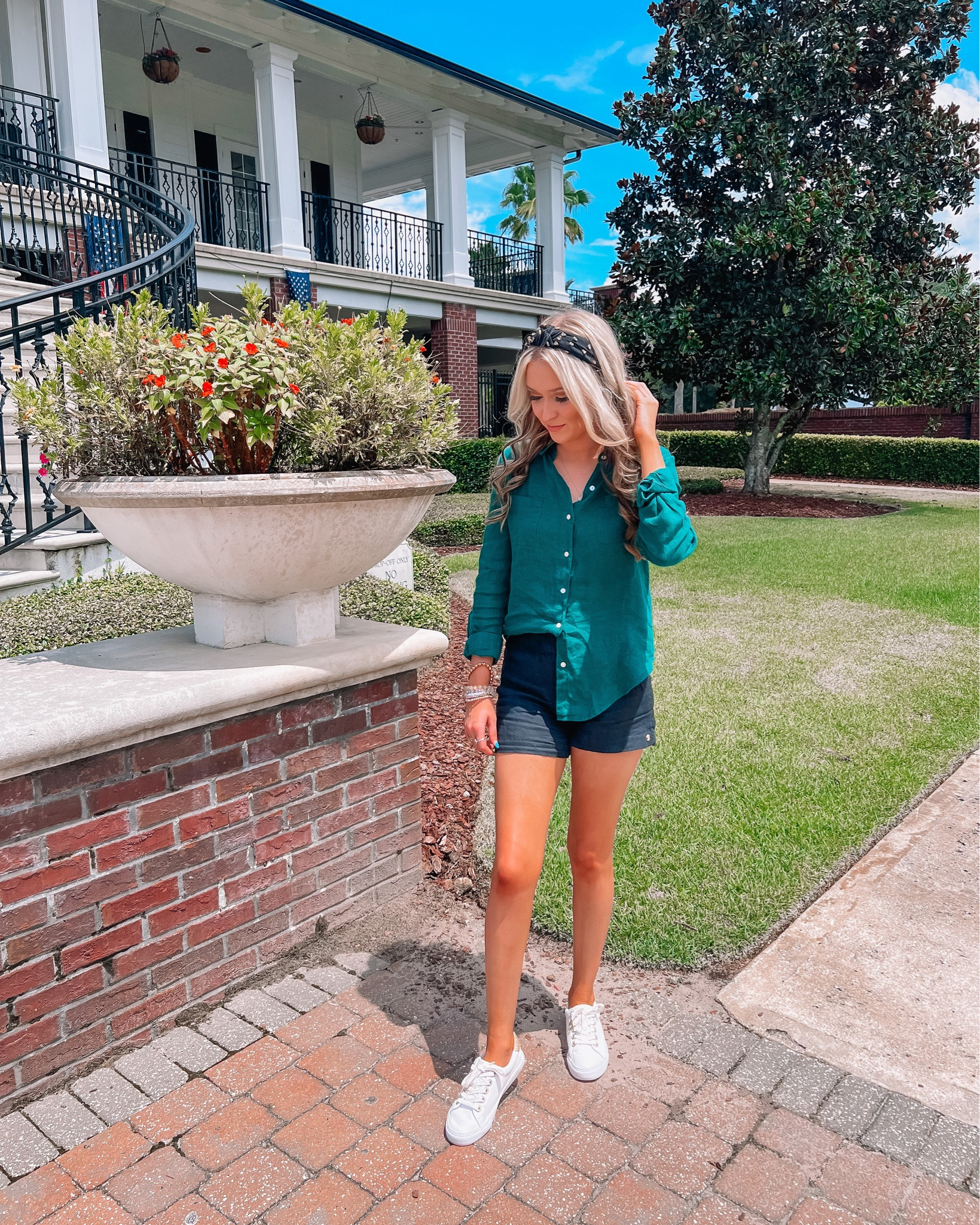 7 Chic Florida Spring Outfits That Will Elevate Your Style Game - Magic ...