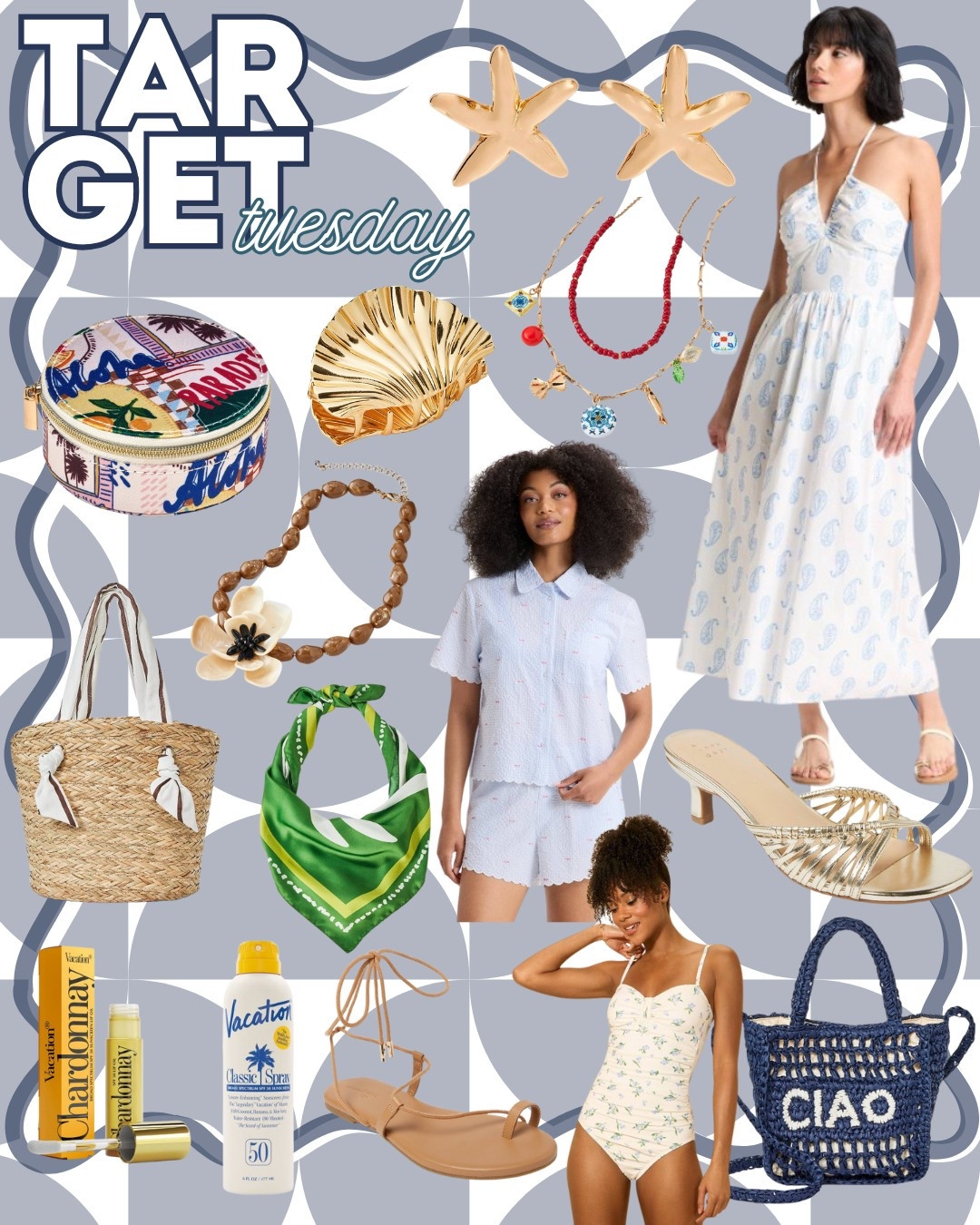 Women's Tab Front Full Coverage … curated on LTK