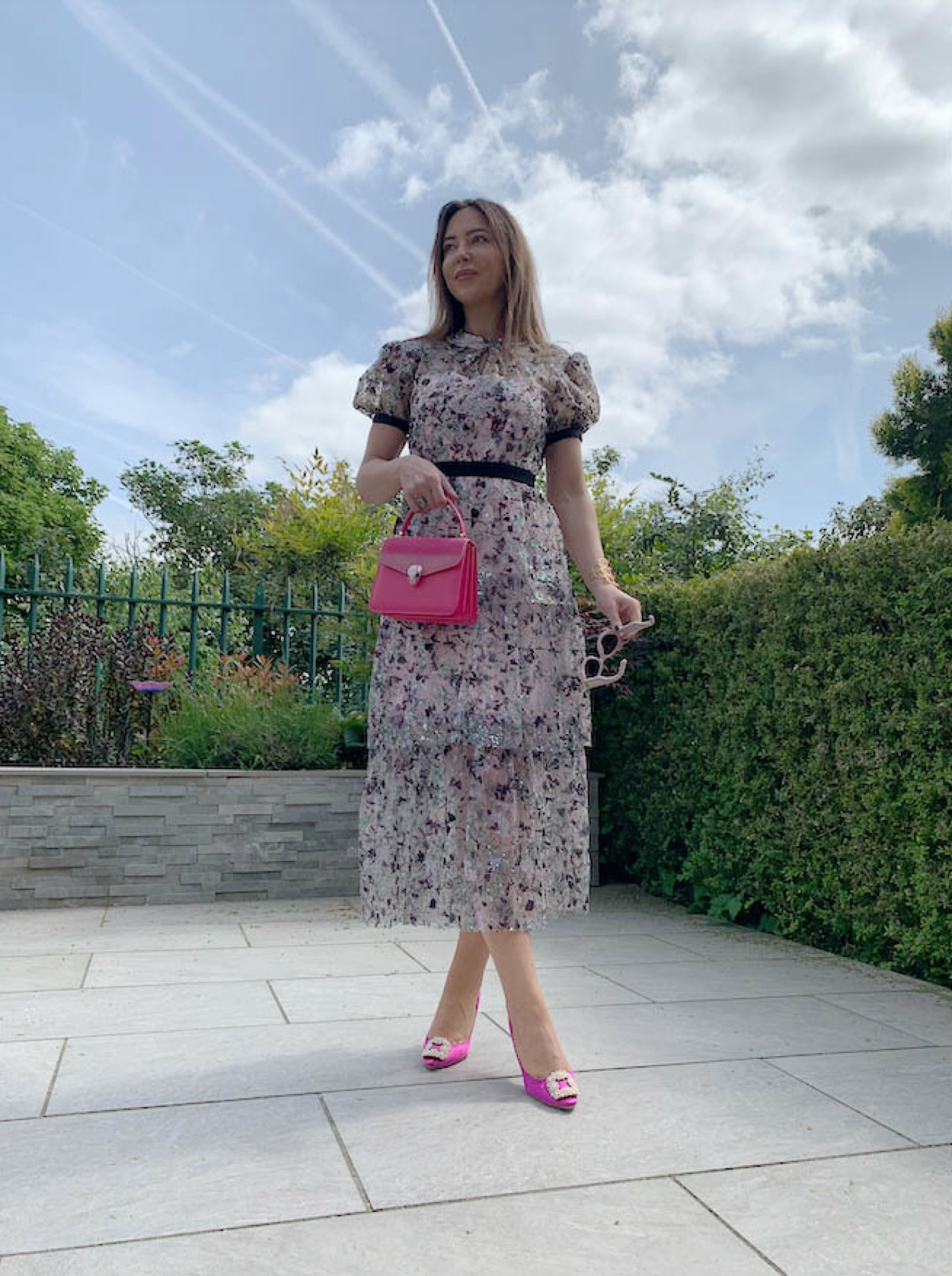 Manolo Blahnik - Hangisi … curated on LTK Manolo Blahnik - Hangisi … curated on LTK