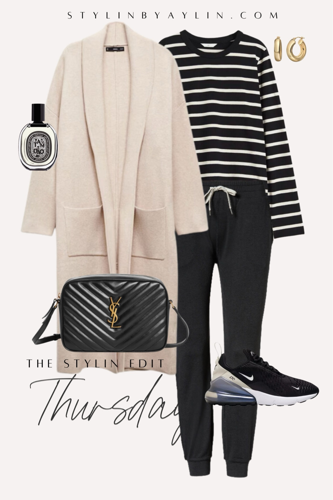 stylinbyaylin's OUTFITS Collection on LTK