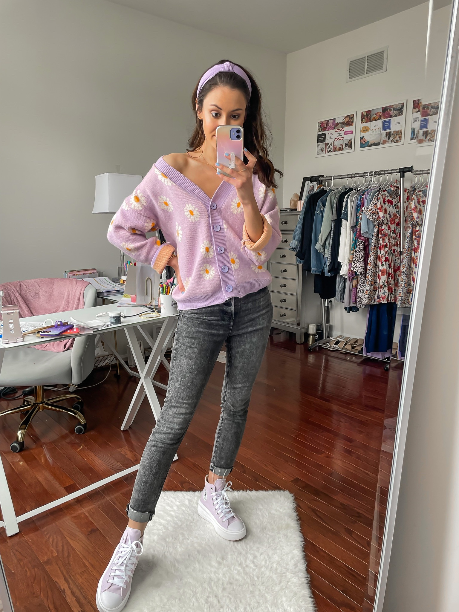 Dreamy Pastel Outfit Ideas: Soft Hues for a Delicate Style Statement ...