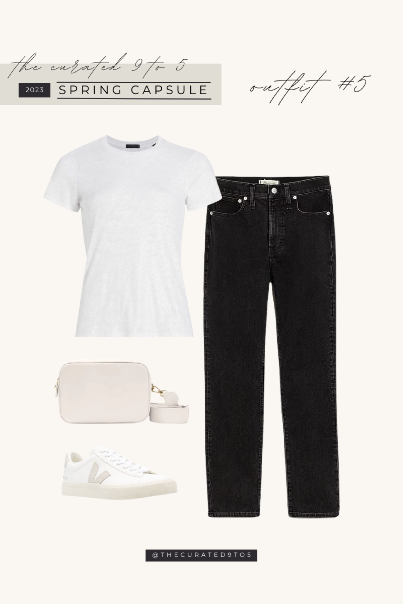 TheCurated9to5 on LTK