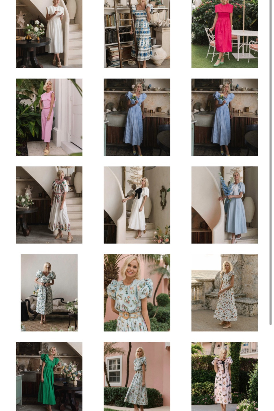 Antonio Melani x Jennifer Sumko … curated on LTK