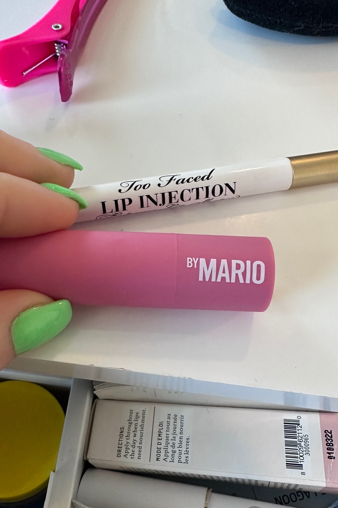 MoistureGlow™ Plumping Lip Serum curated on LTK