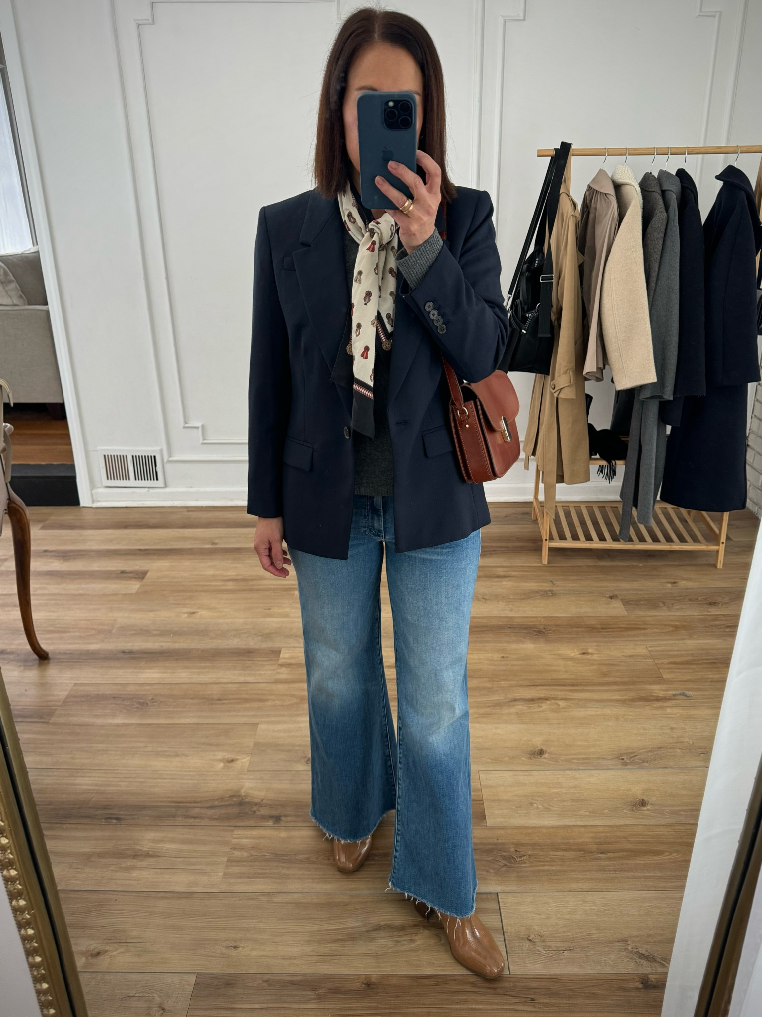 Axelle Ankle Boots curated on LTK