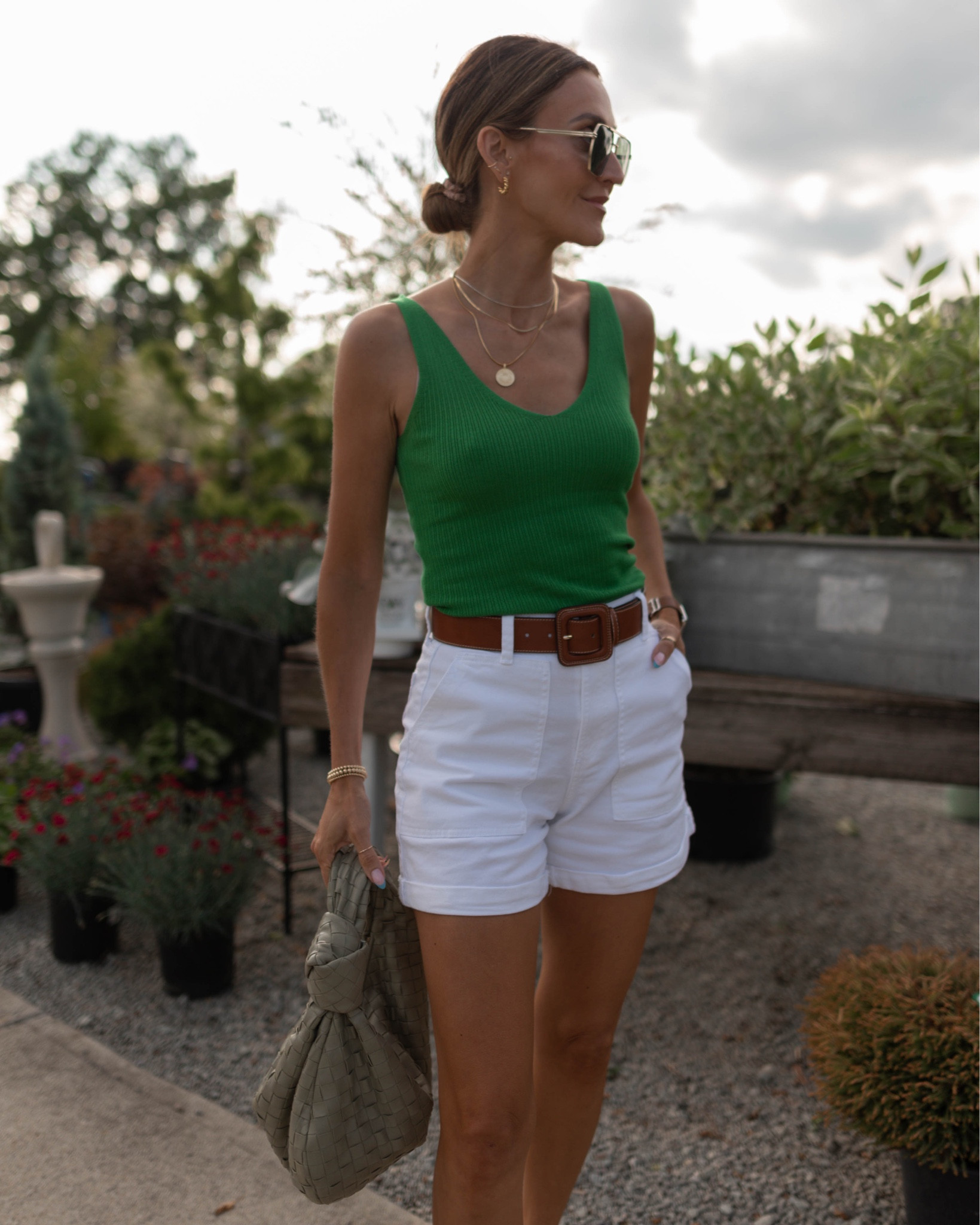 7 Chic Zurich Spring Outfit Ideas to Elevate Your Style - Magic of Clothes