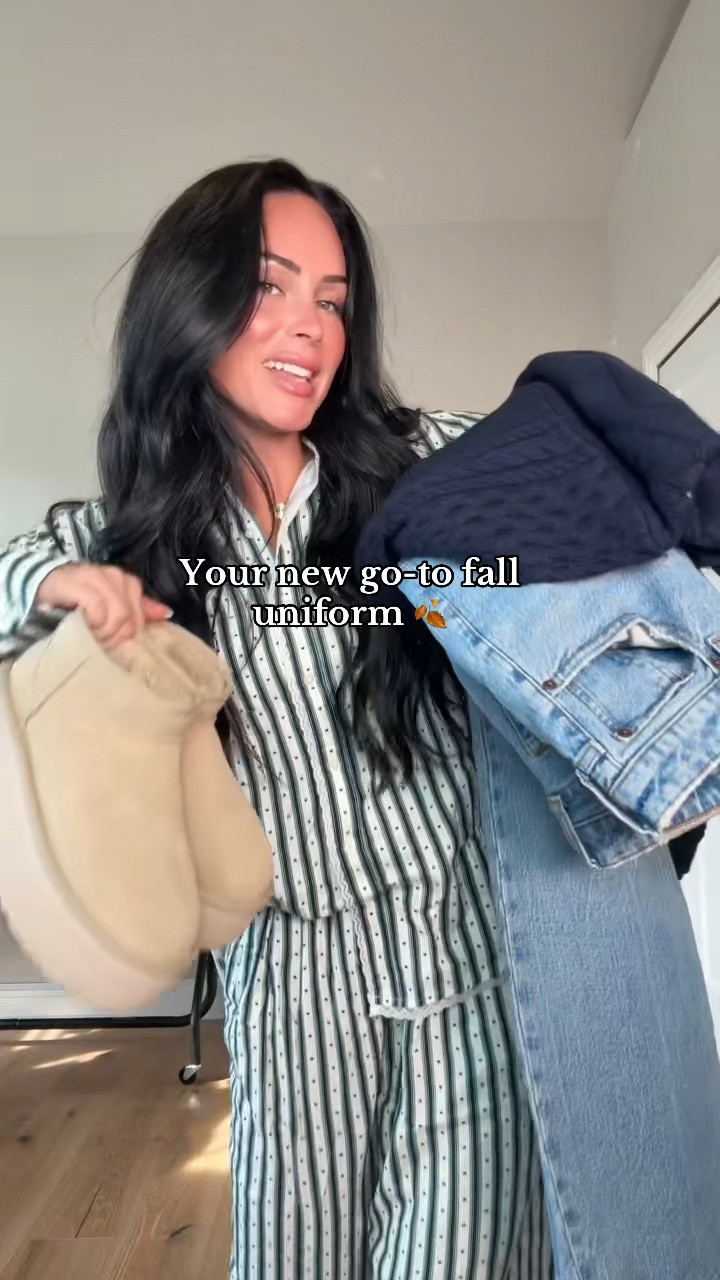 Stephanie_Lauer on LTK