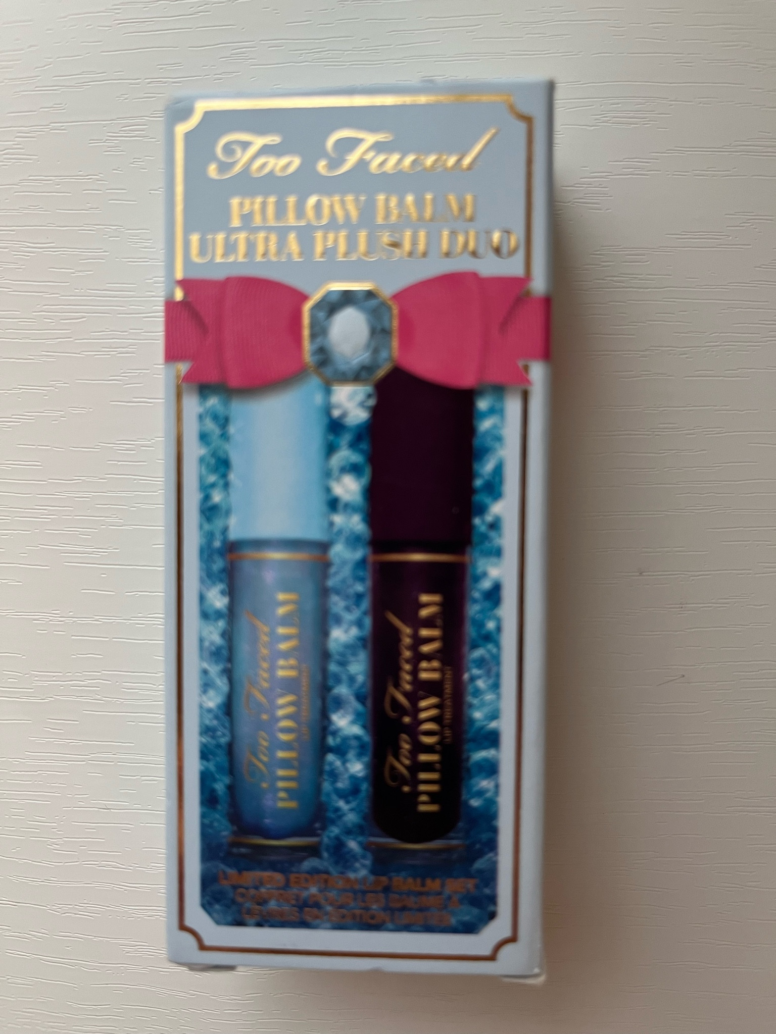 Limited Edition Pillow Balm Ultra … curated on LTK