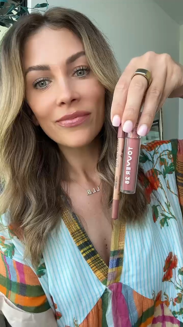 ShineOn Lip Jelly Non-Sticky Gloss curated on LTK