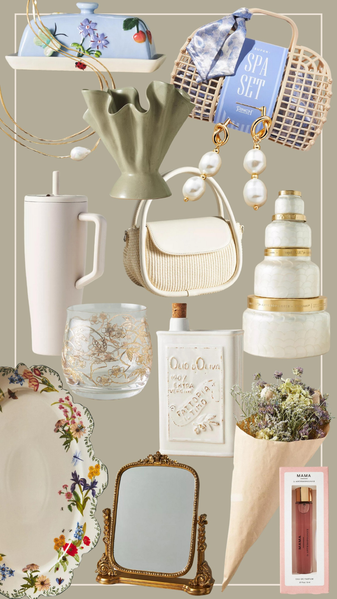 Pinch Provisions Super Spa Set curated on LTK