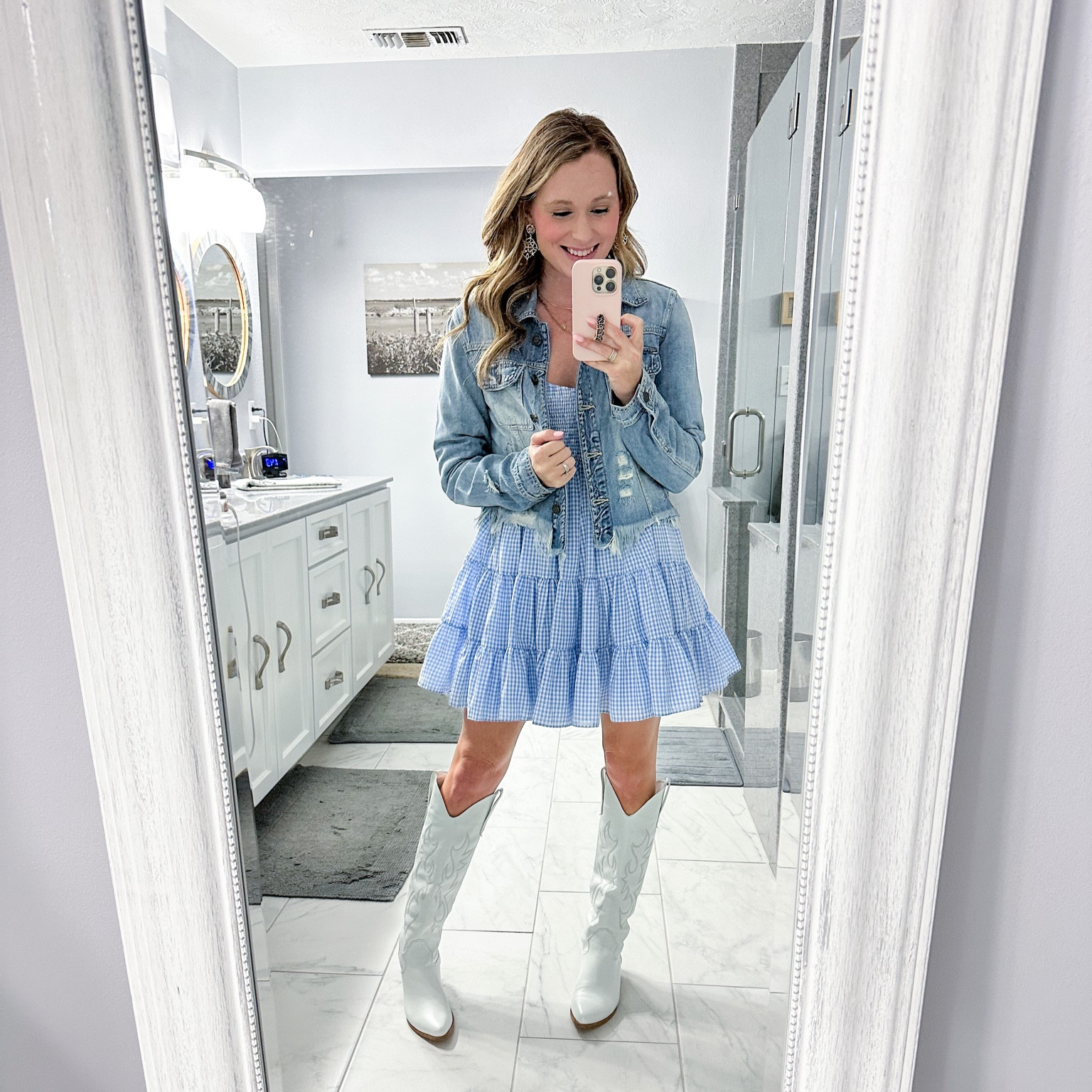 Luke Bryan Concert Style Tips - Magic of Clothes