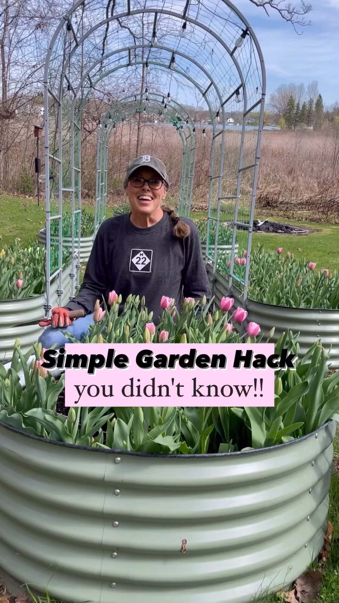 Gorilla Carts GOR400-COM Steel … curated on LTK