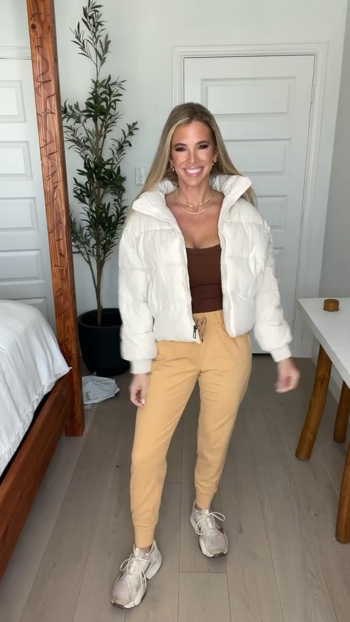 SANTINY Women's Joggers Pants … curated on LTK