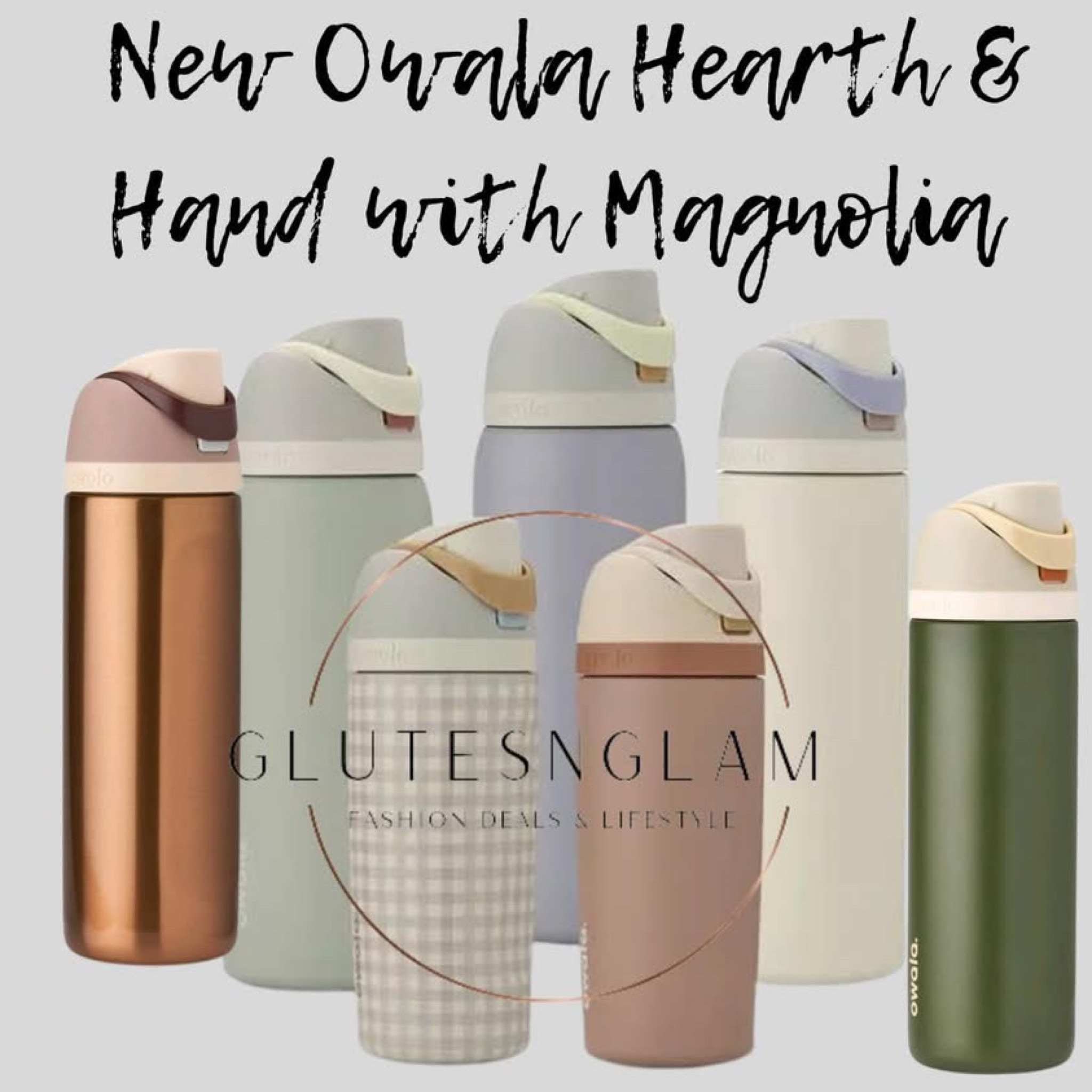 Owala Special Edition 24oz … curated on LTK