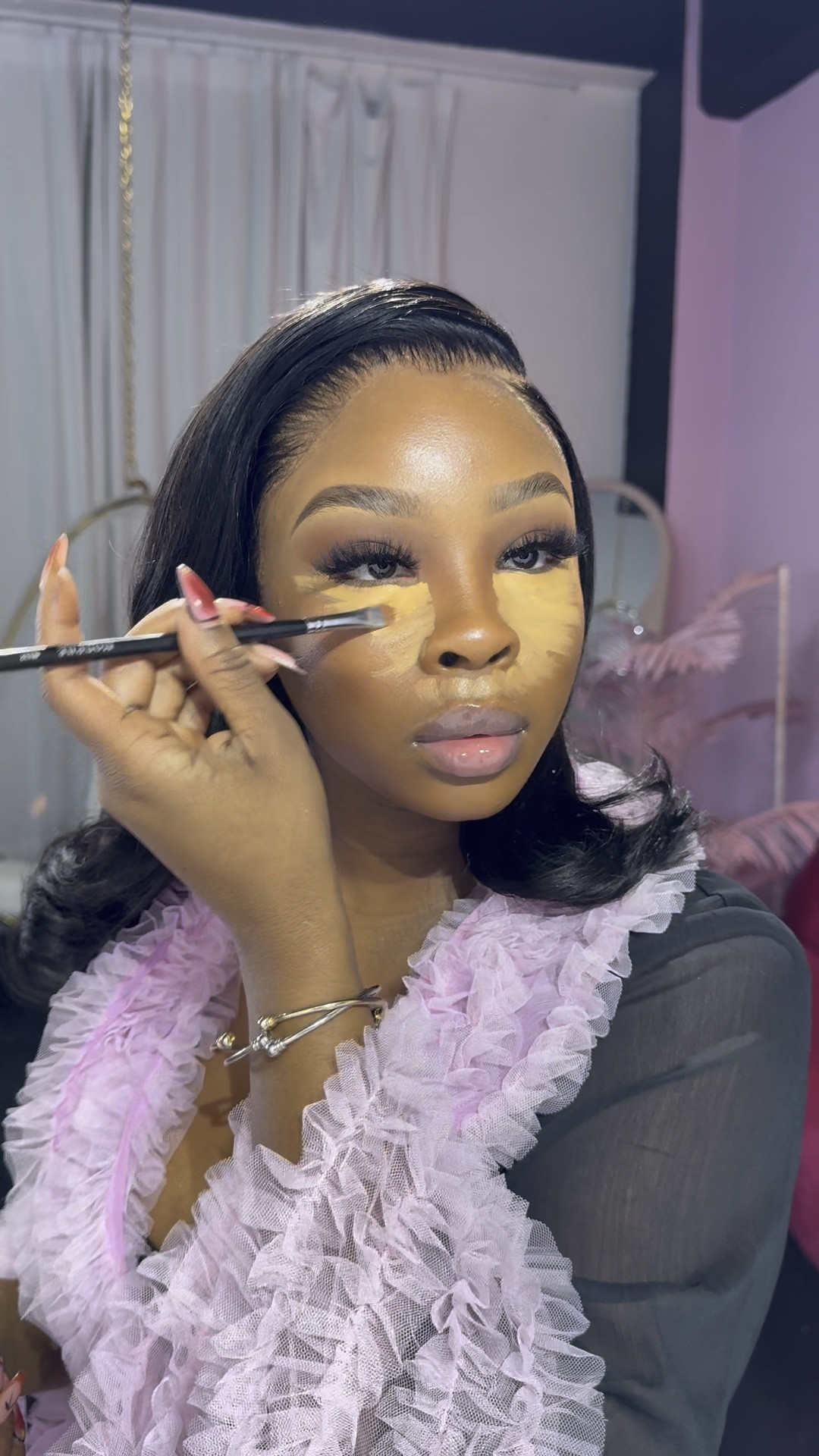 Juvia's Place Blushed Liquid Blush curated on LTK