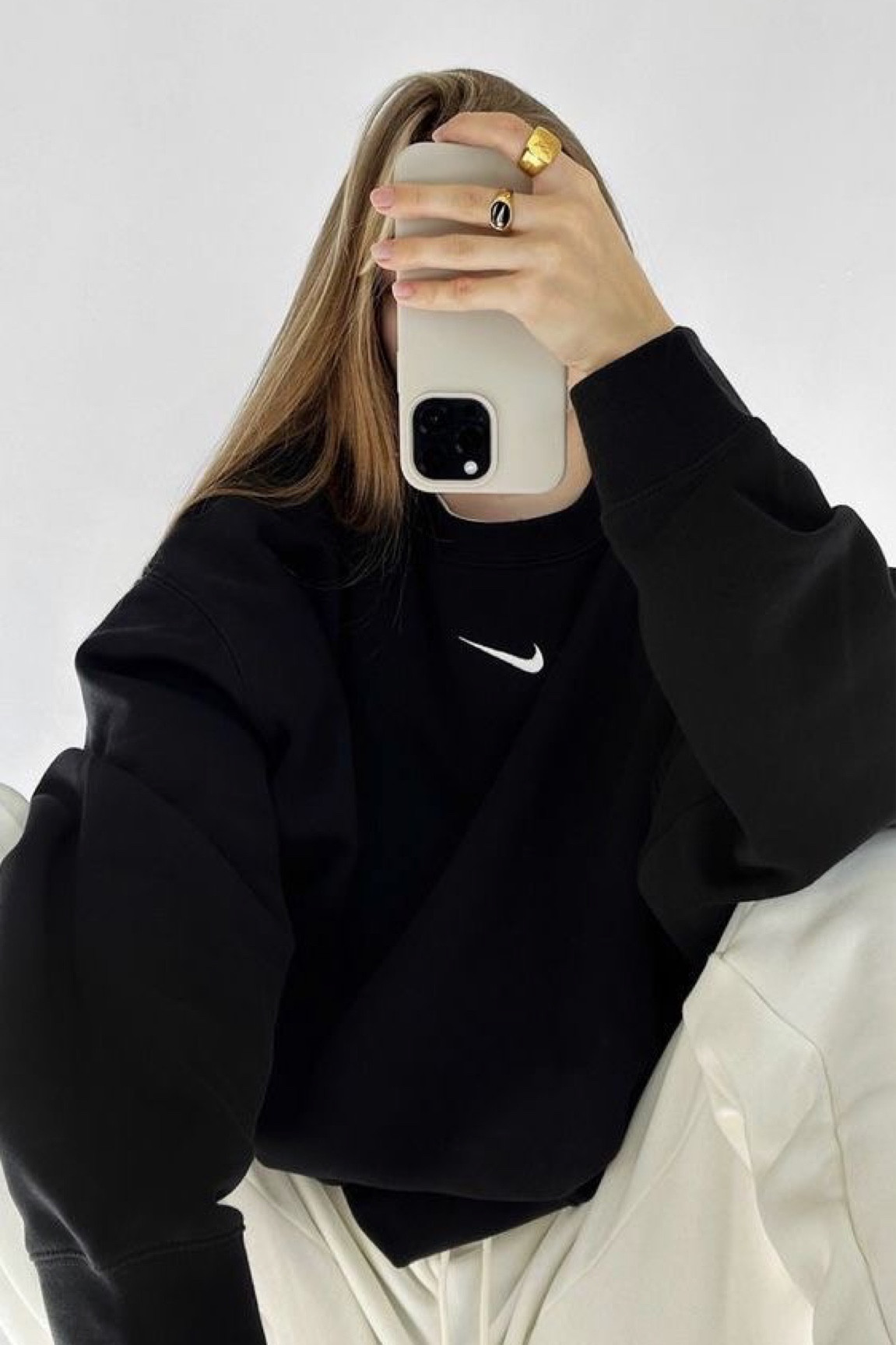 Nike Tumblr Girls