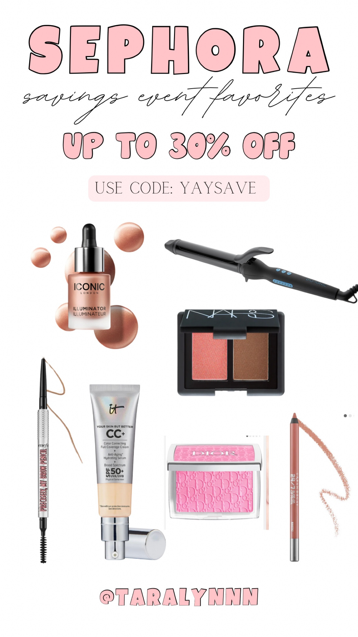 Backstage Concealer curated on LTK