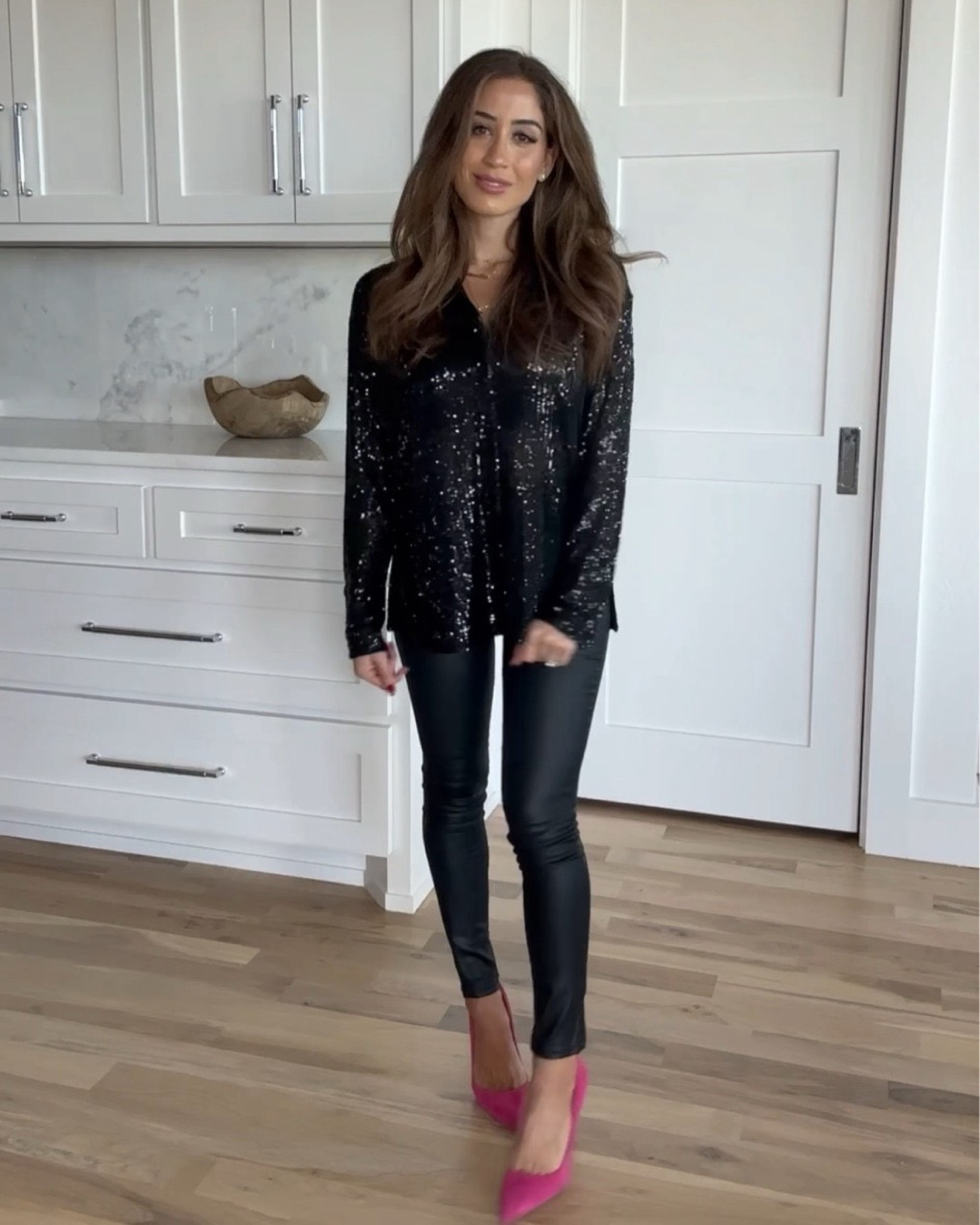 Women's Carmin Bow Pumps - A New … curated on LTK