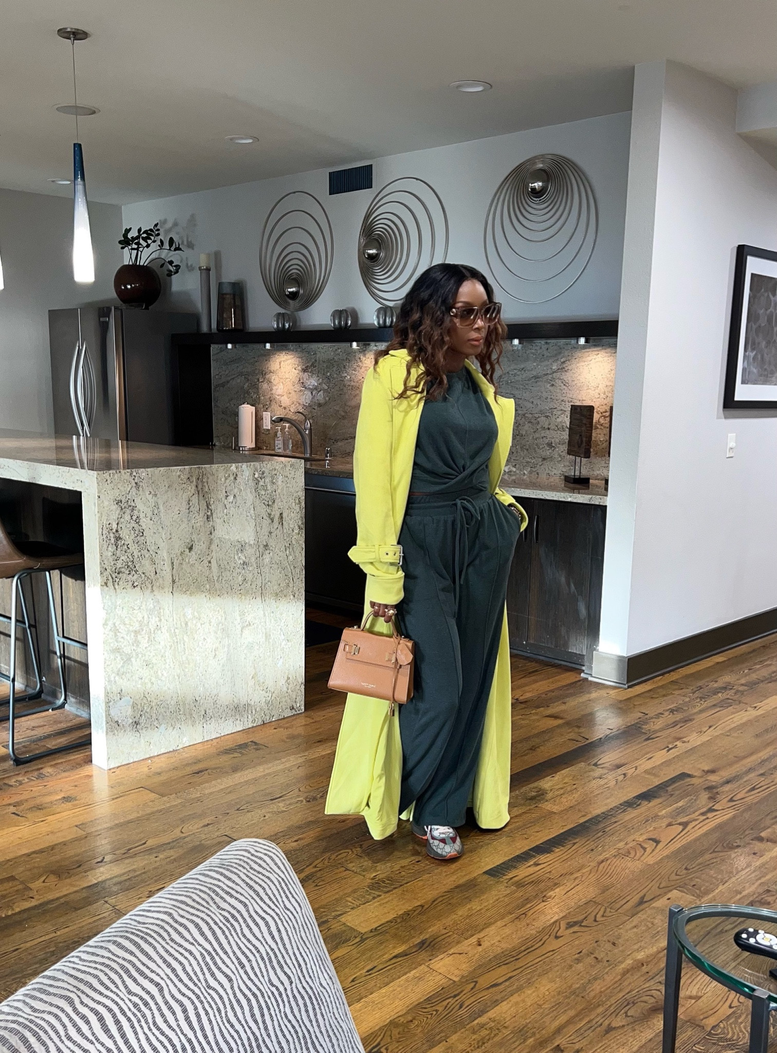 QINSEN Women 2 Piece Outfits … curated on LTK