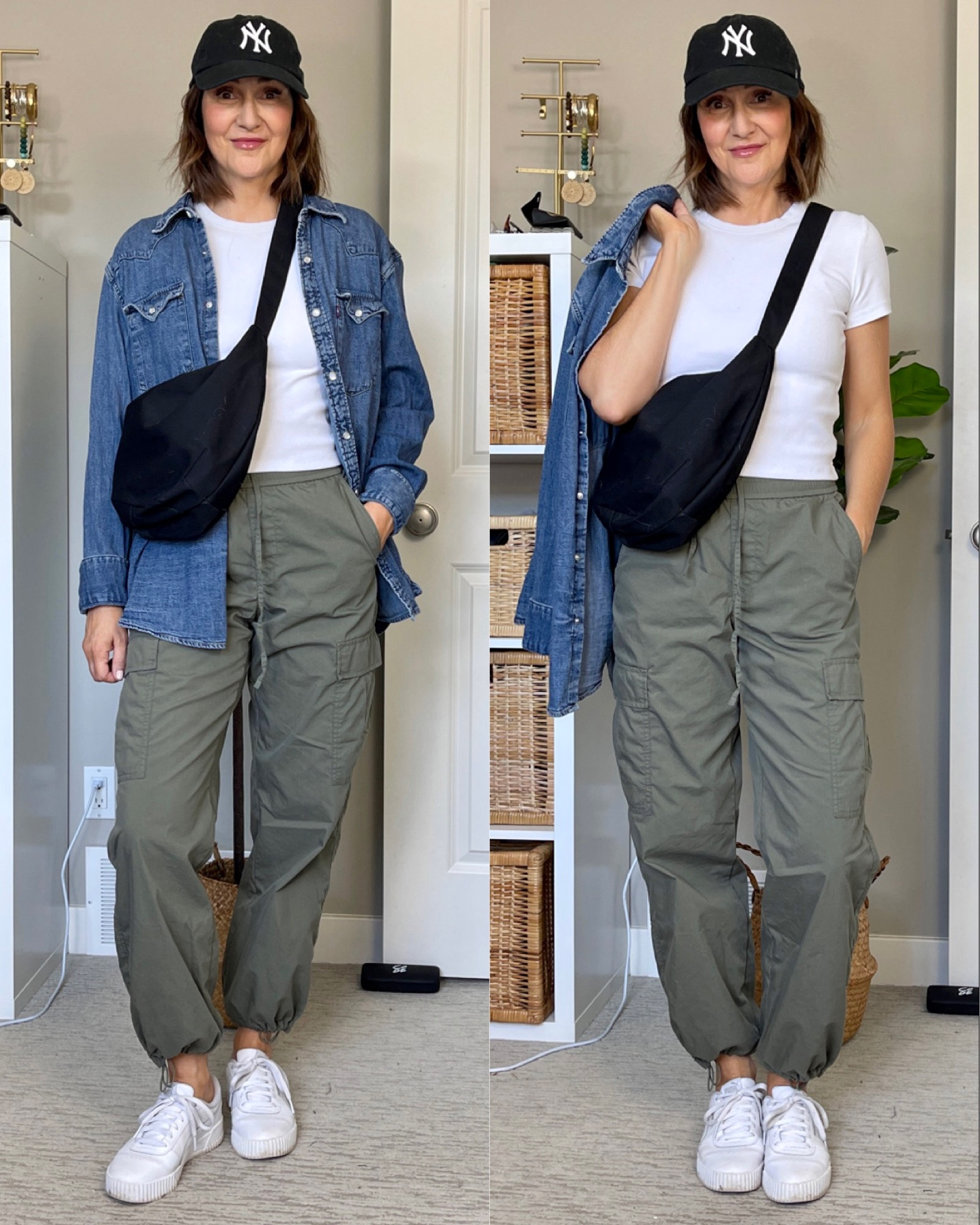 10 Chic Spring Outfit Ideas to Turn Heads in New York This Season ...