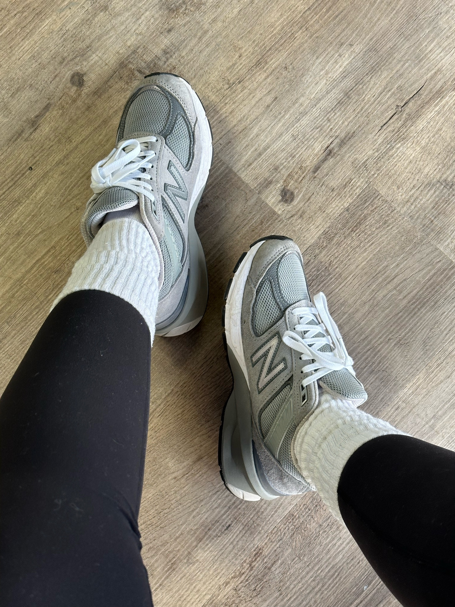 Made in USA 990 v5 Running Shoe … curated on LTK