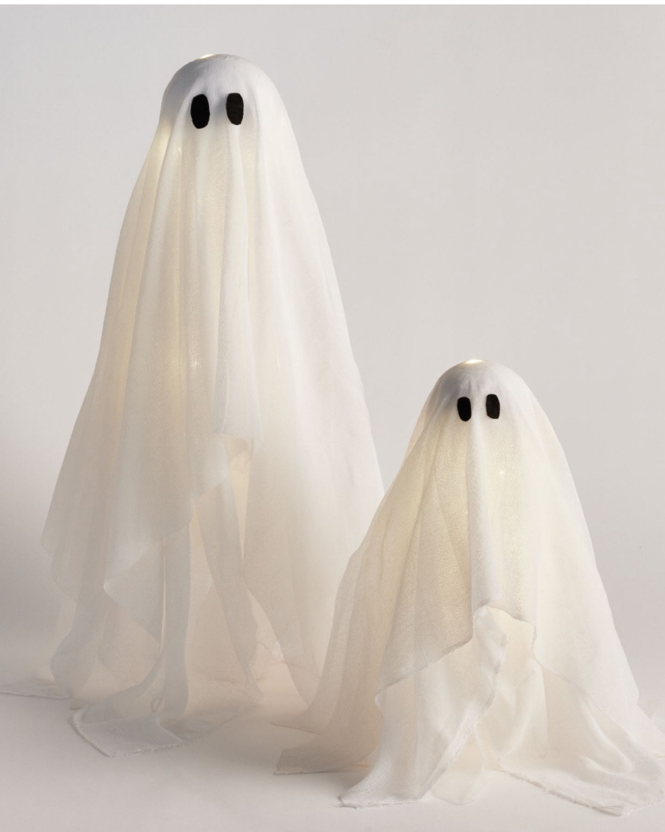Ghost Friends
