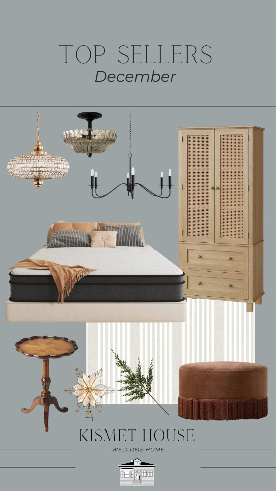 Ableton 6 - Light Dimmable Classic … curated on LTK