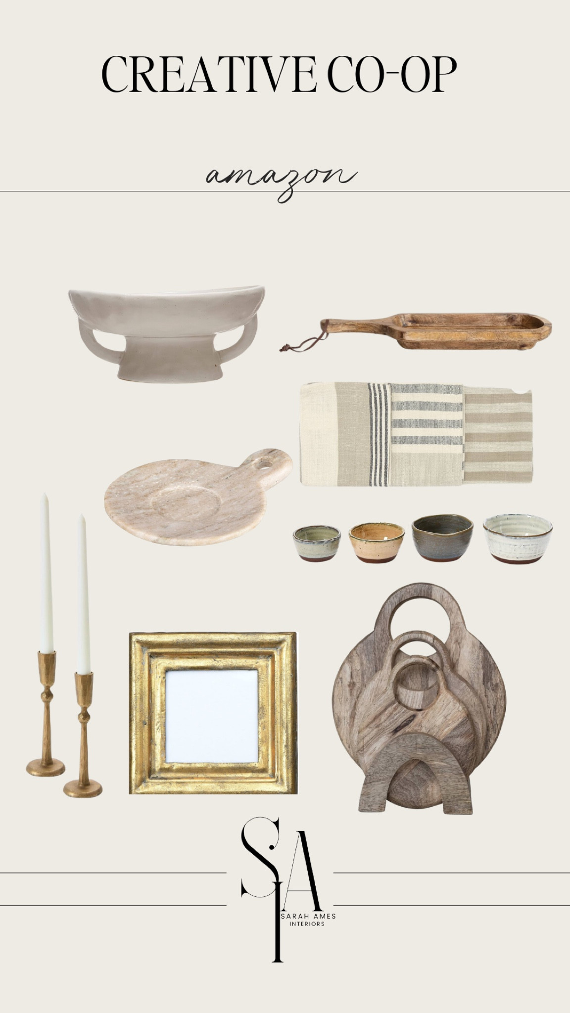 Brand: Creative Co-op curated on LTK