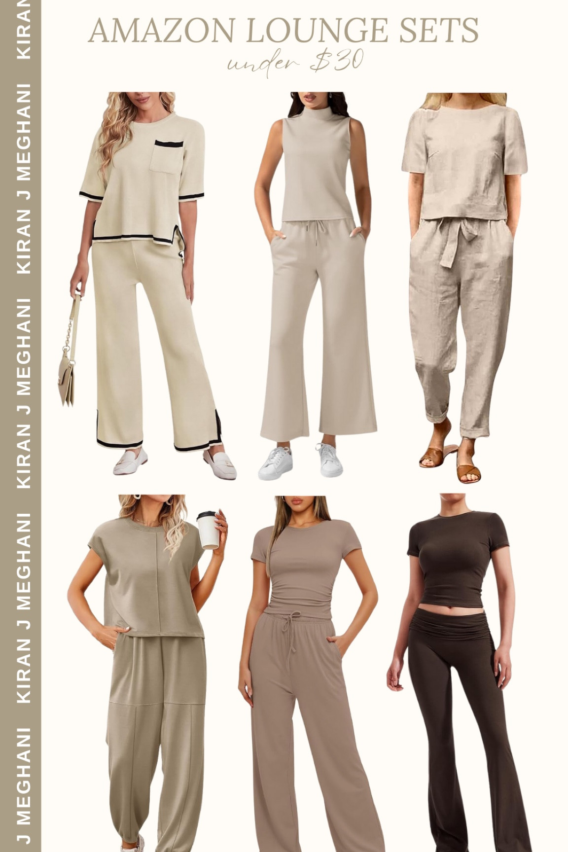 Two Pieces Outfits for Women … curated on LTK