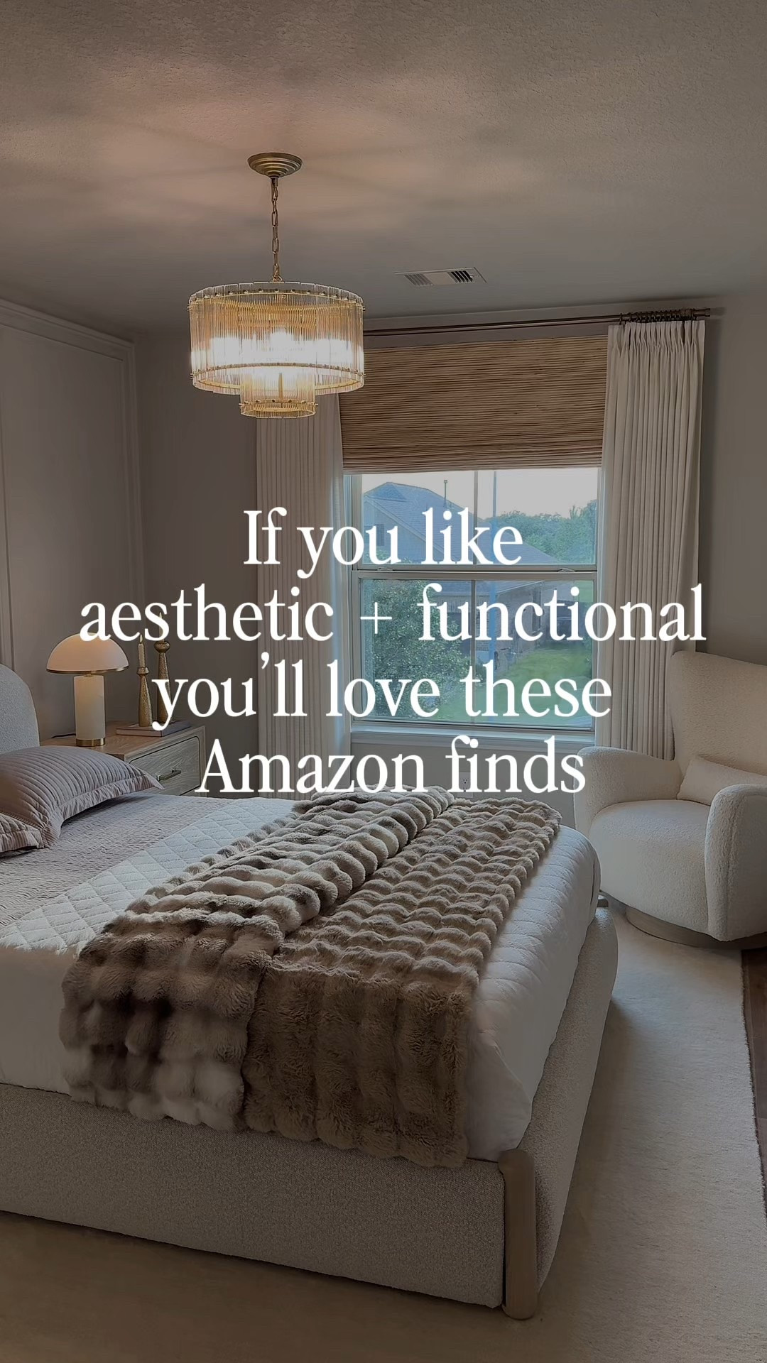 Magnetic Curtain Tiebacks 2Pack … curated on LTK