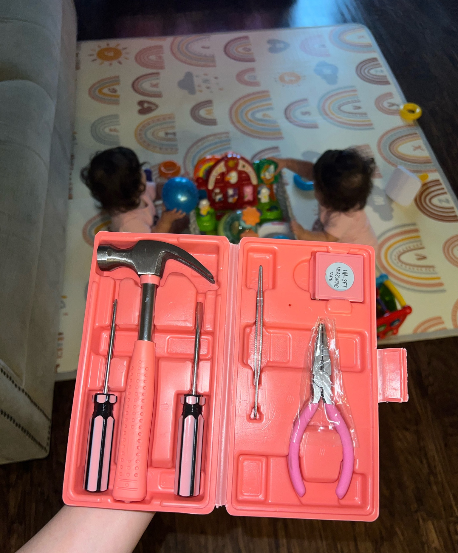 Fleming Supply Household Tool Kit … curated on LTK