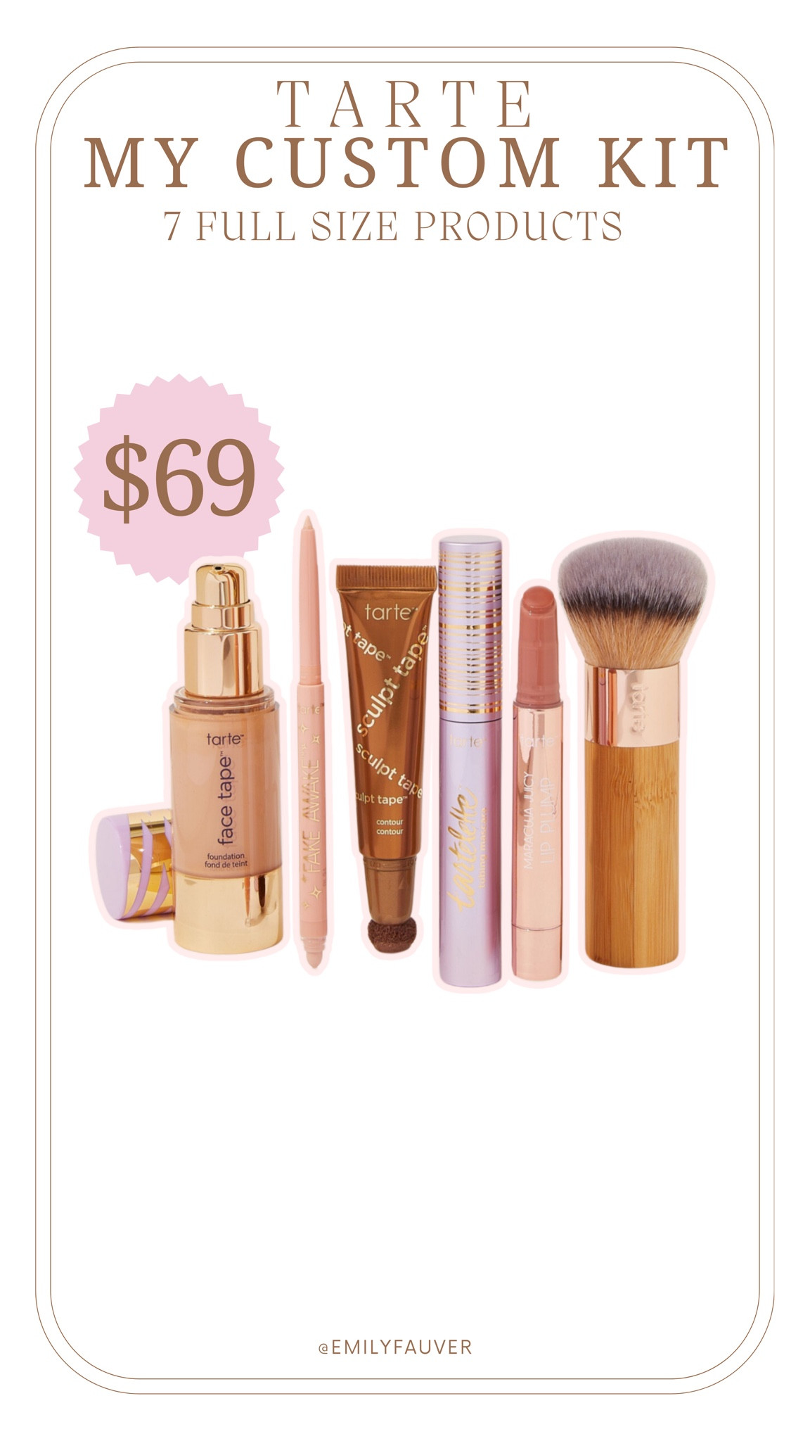 @emily.fauver Custom Kit curated on LTK