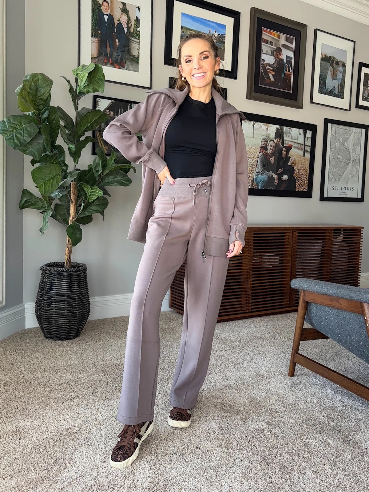 Gola® Mark Cox Tennis Sneakers - … curated on LTK