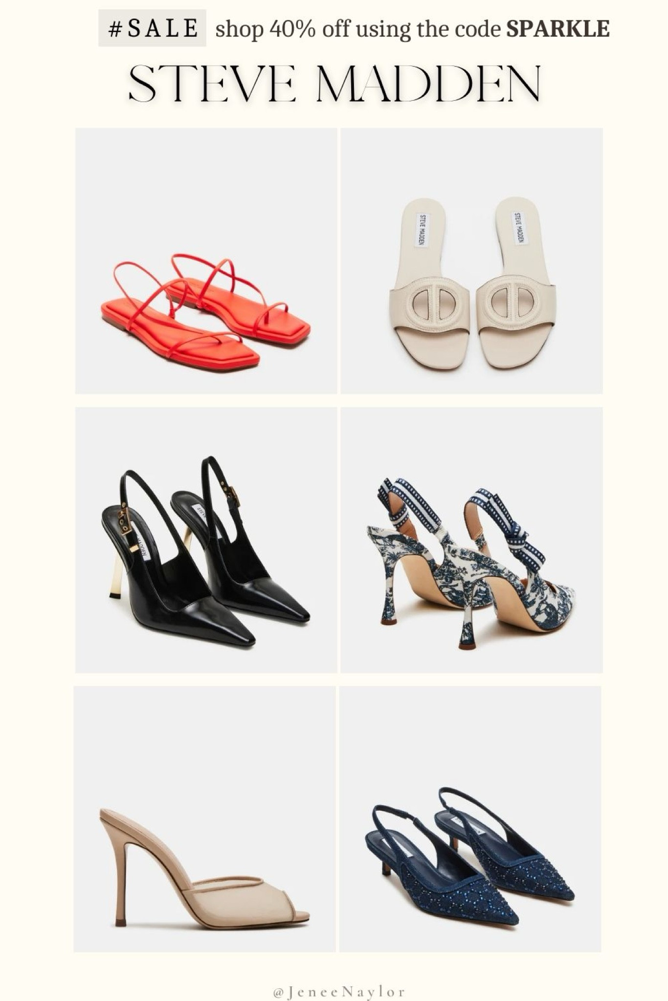 HADYN COGNAC LEATHER curated on LTK