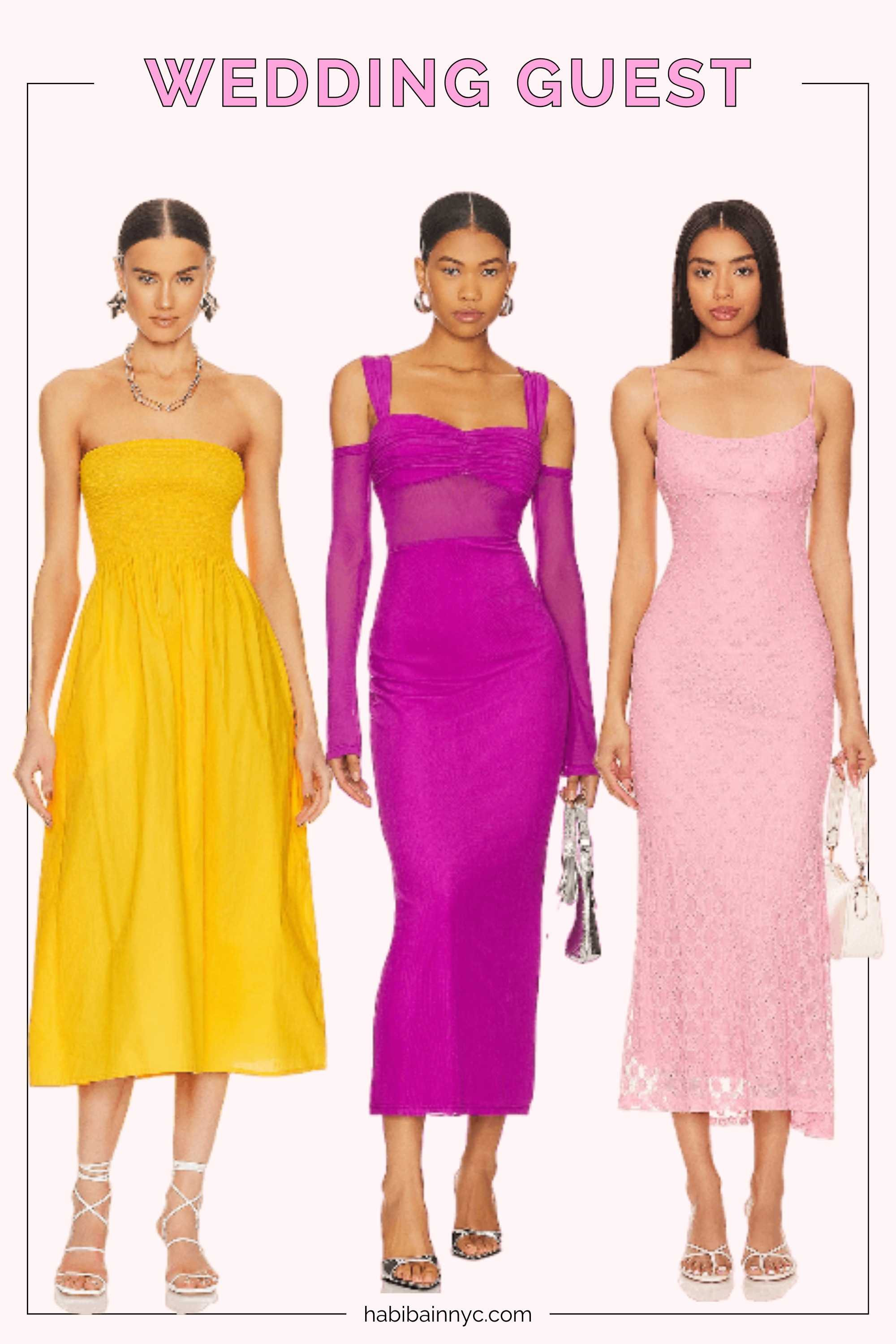 FAITHFULL THE BRAND Madella Midi … curated on LTK