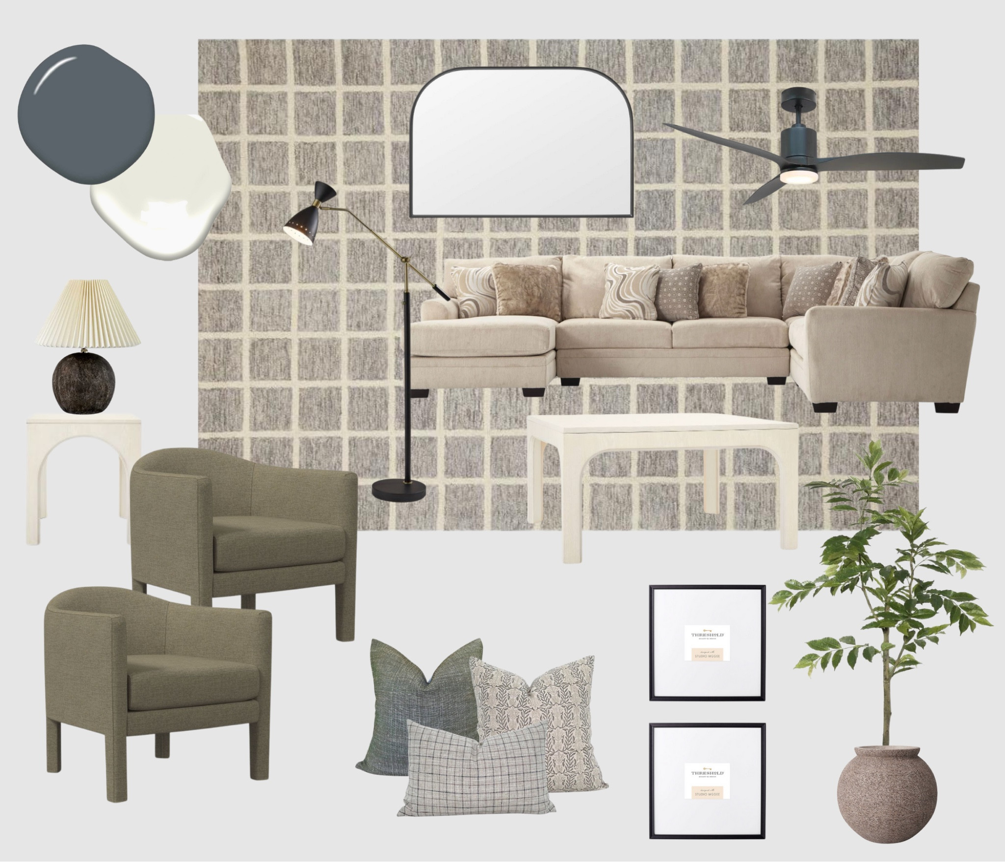 Collected_Design on LTK