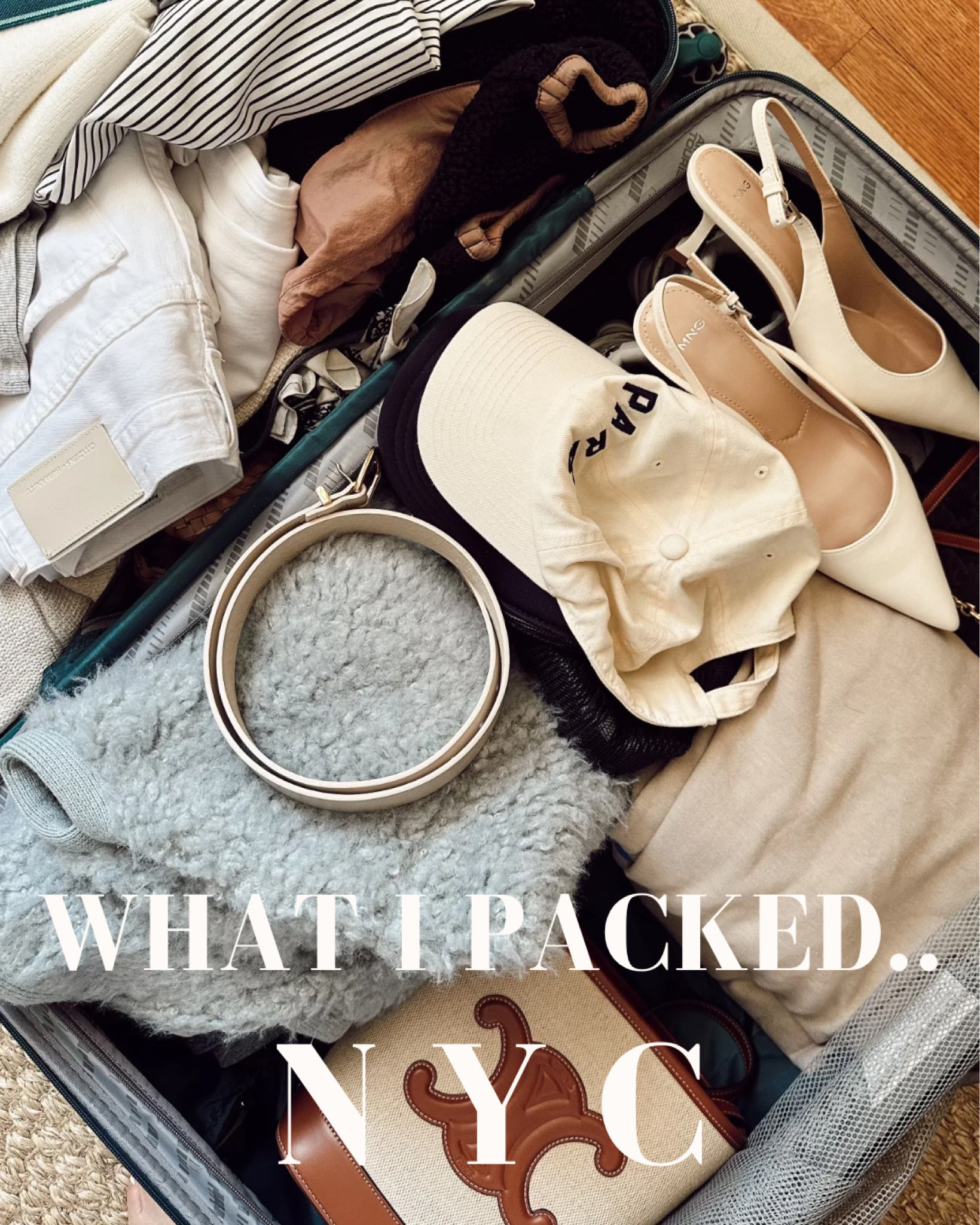 Avec Les Filles Ric Rac Trench Coat curated on LTK