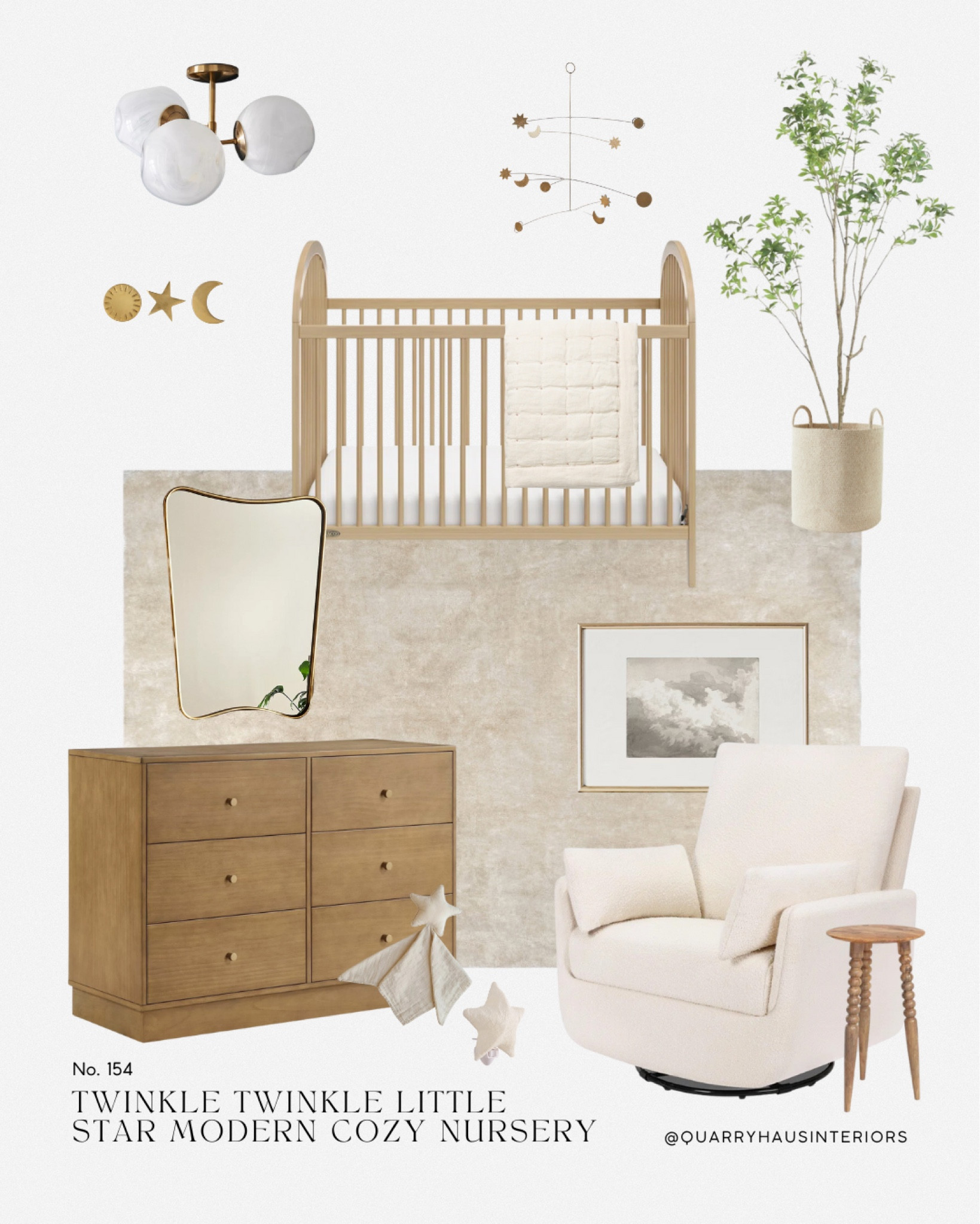 Kara Coat hooks - set of 3 curated on LTK