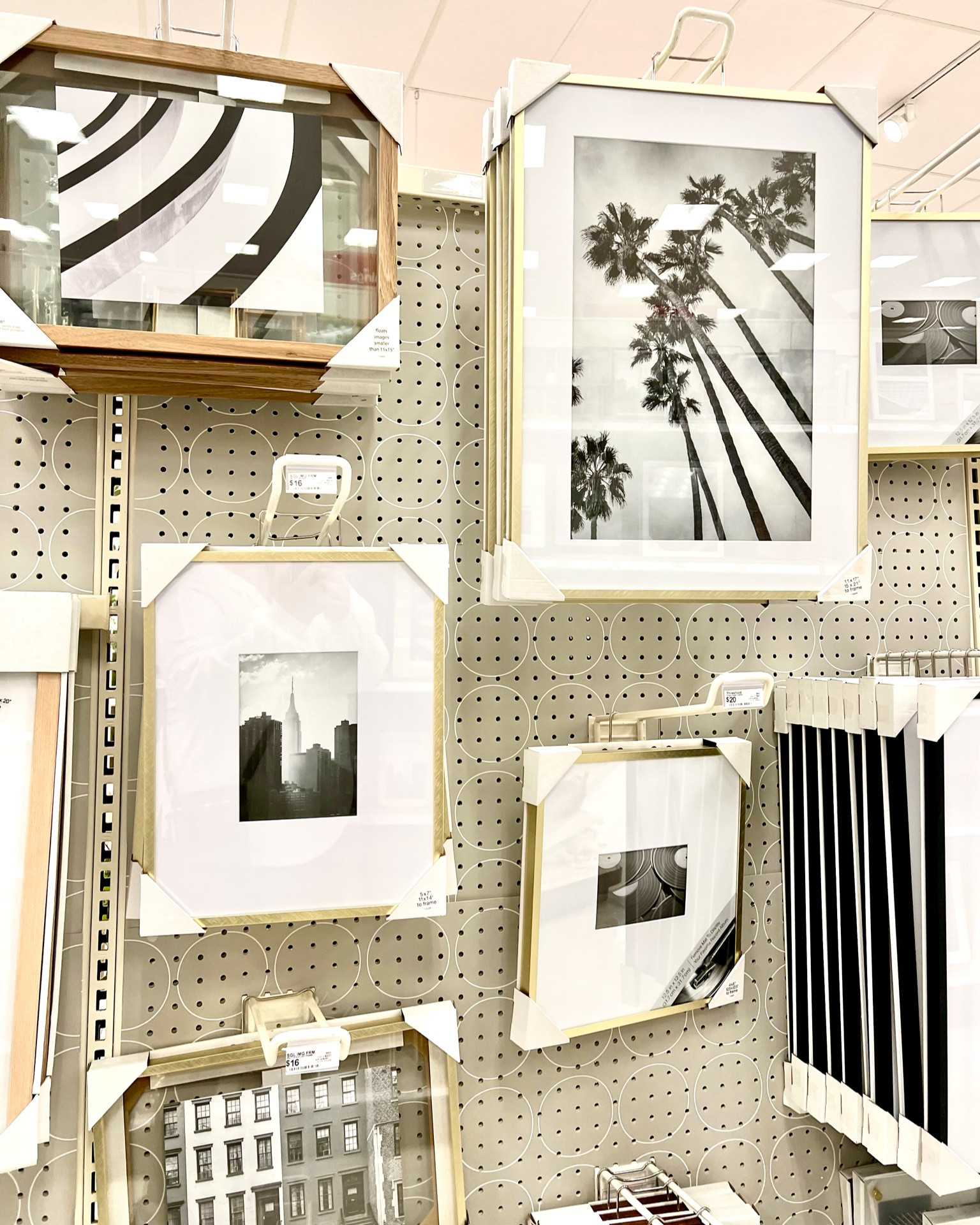 Multiple Picture Frames Target
