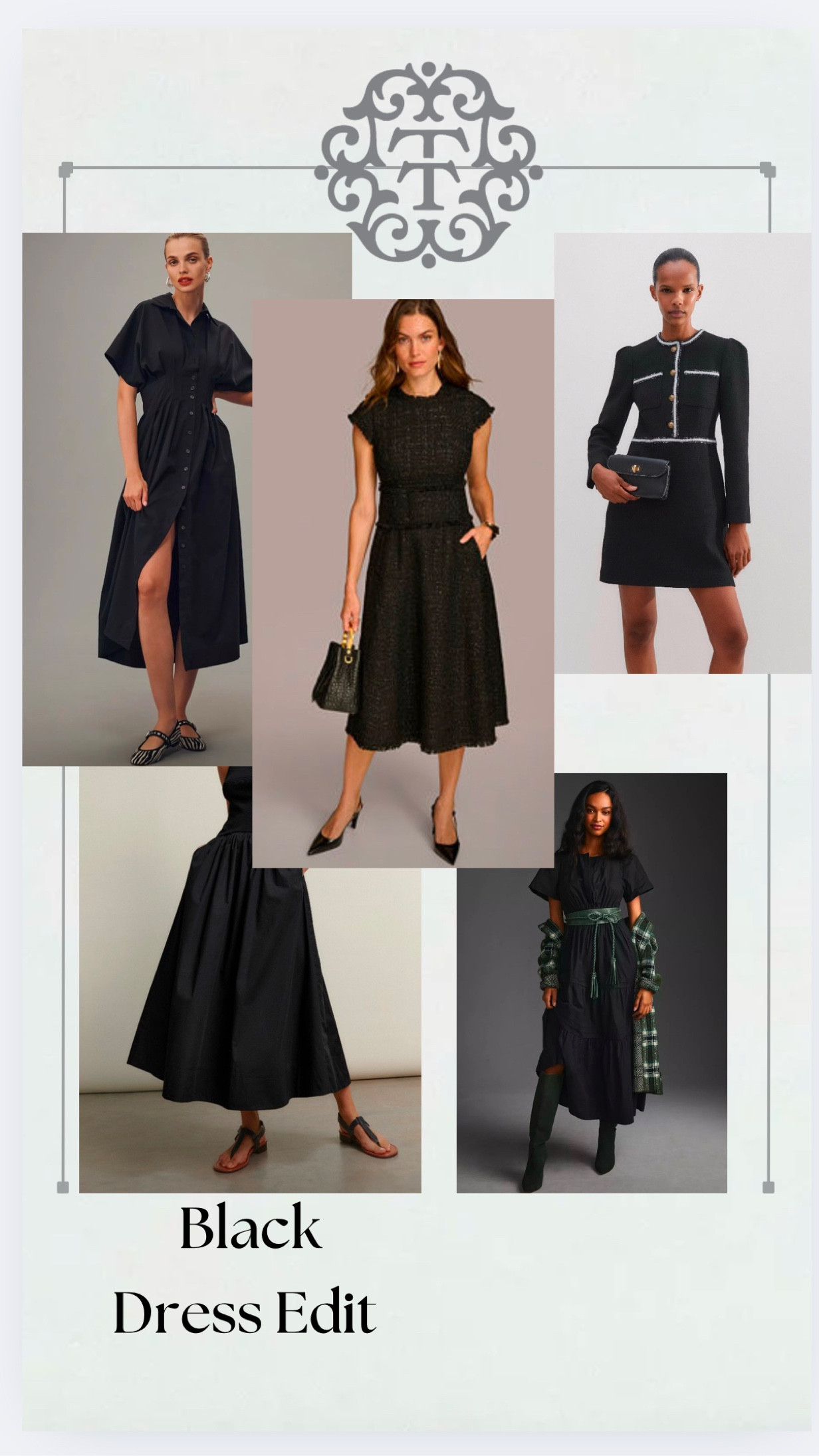 Wkior Shift Dress for Women V Neck … curated on LTK