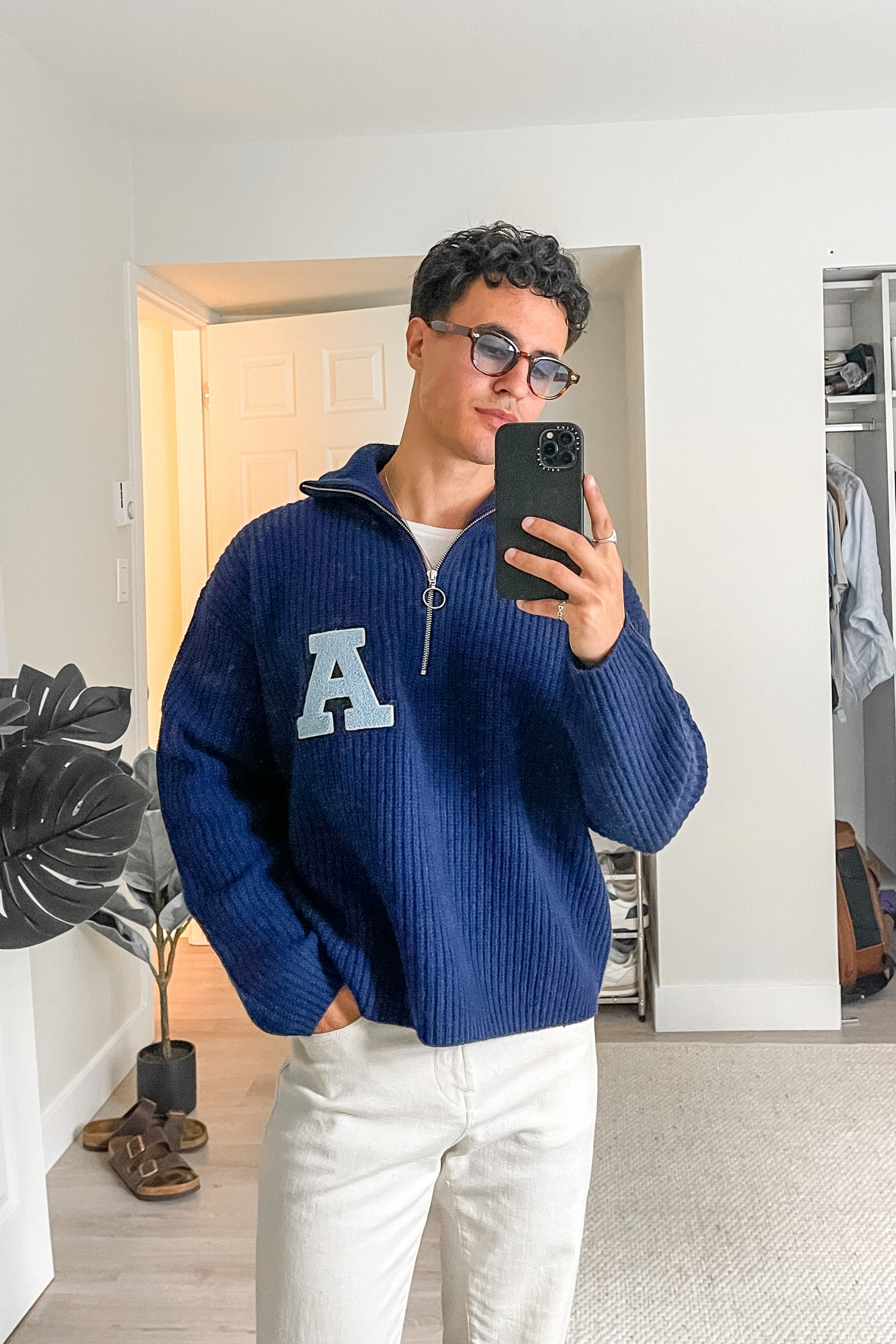 5 Navy Blue Outfits for Men That Perfectly Nail Every Occasion ...