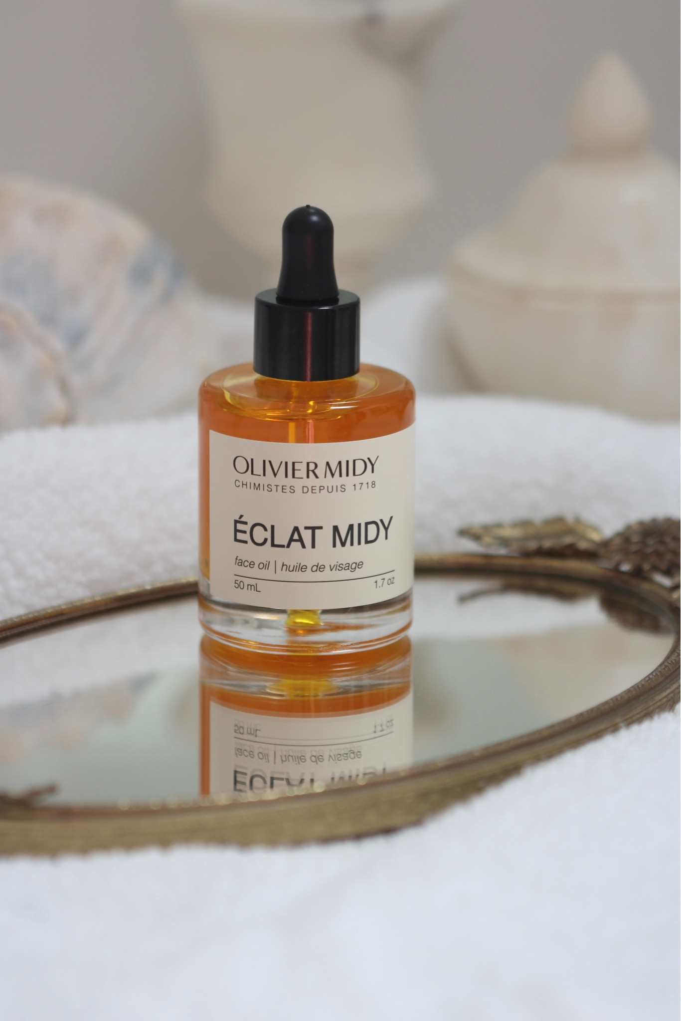ÉCLAT MIDY curated on LTK