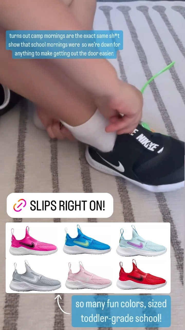 Iris File Tote Box Translucent curated on LTK