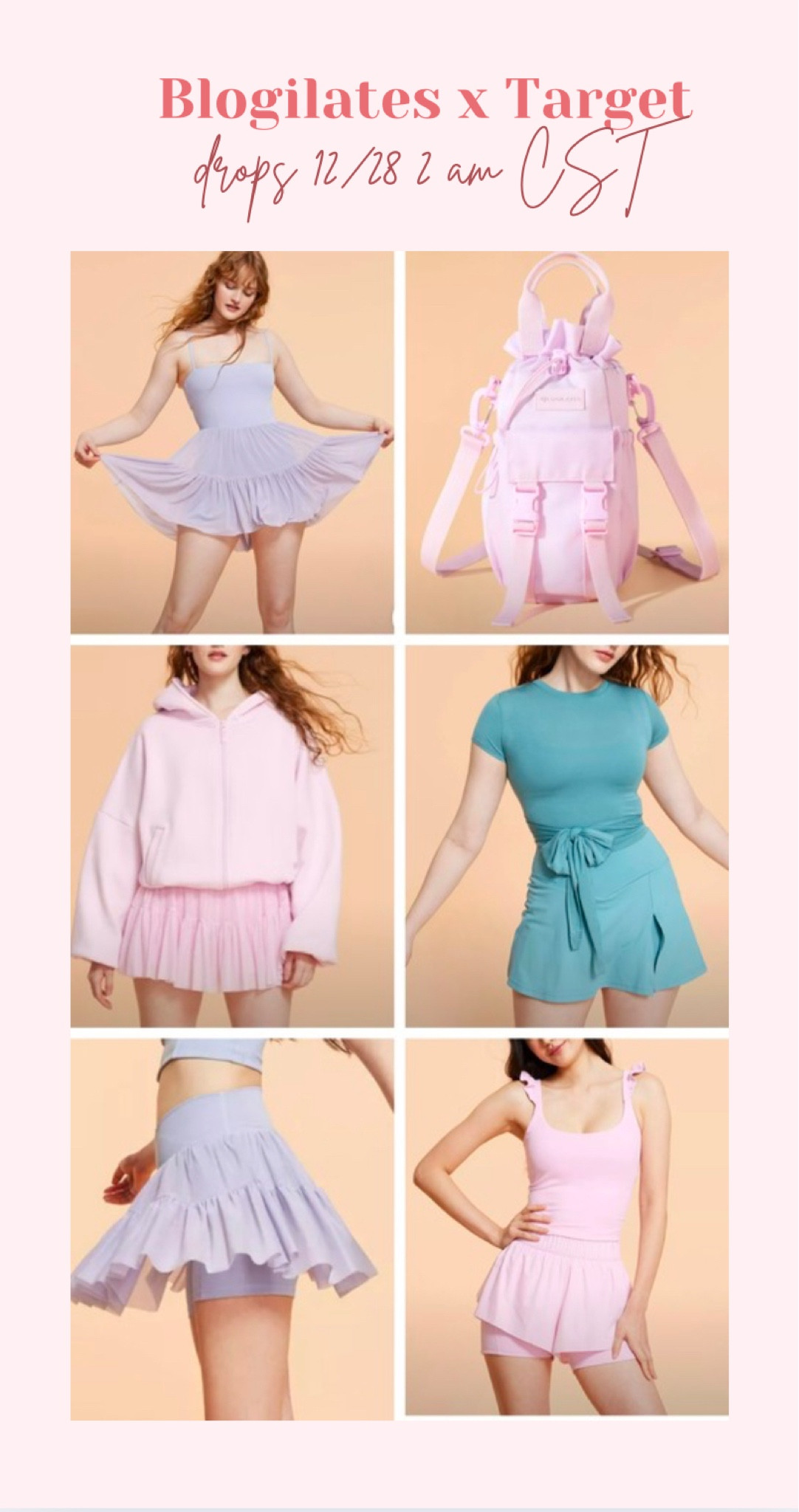 Blogilates Women's Ballerina … curated on LTK