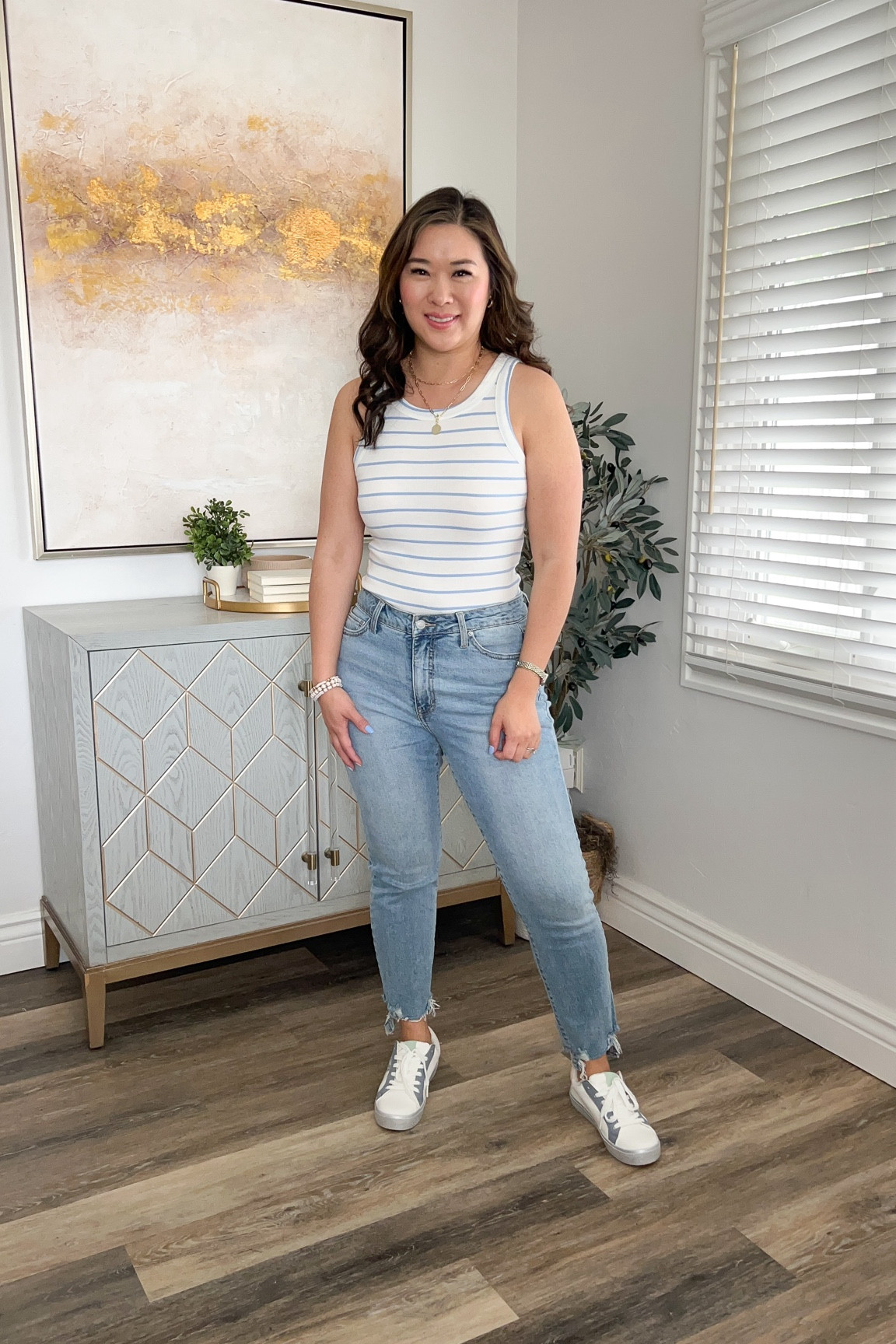 Free Assembly Women’s Cut Away … curated on LTK